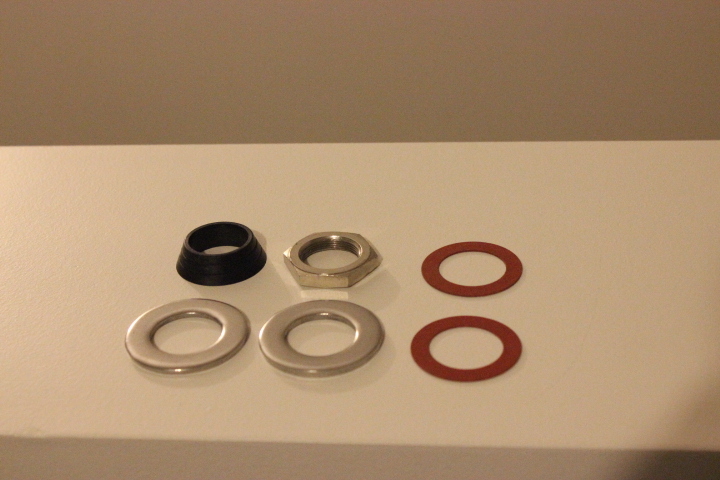 SOLD: FS: Rega R200 Tonearm with Original Rega Headshell and VTA ...