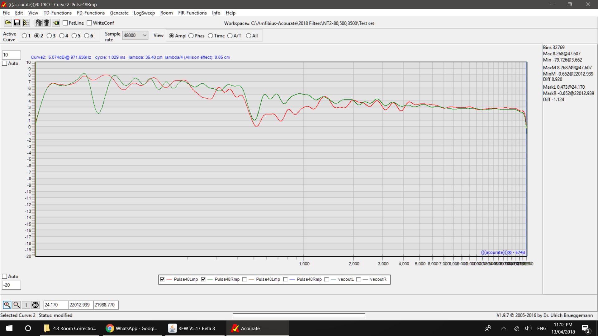 Keith_W system - Page 35 |﻿ Showcase Your System & Build Threads
