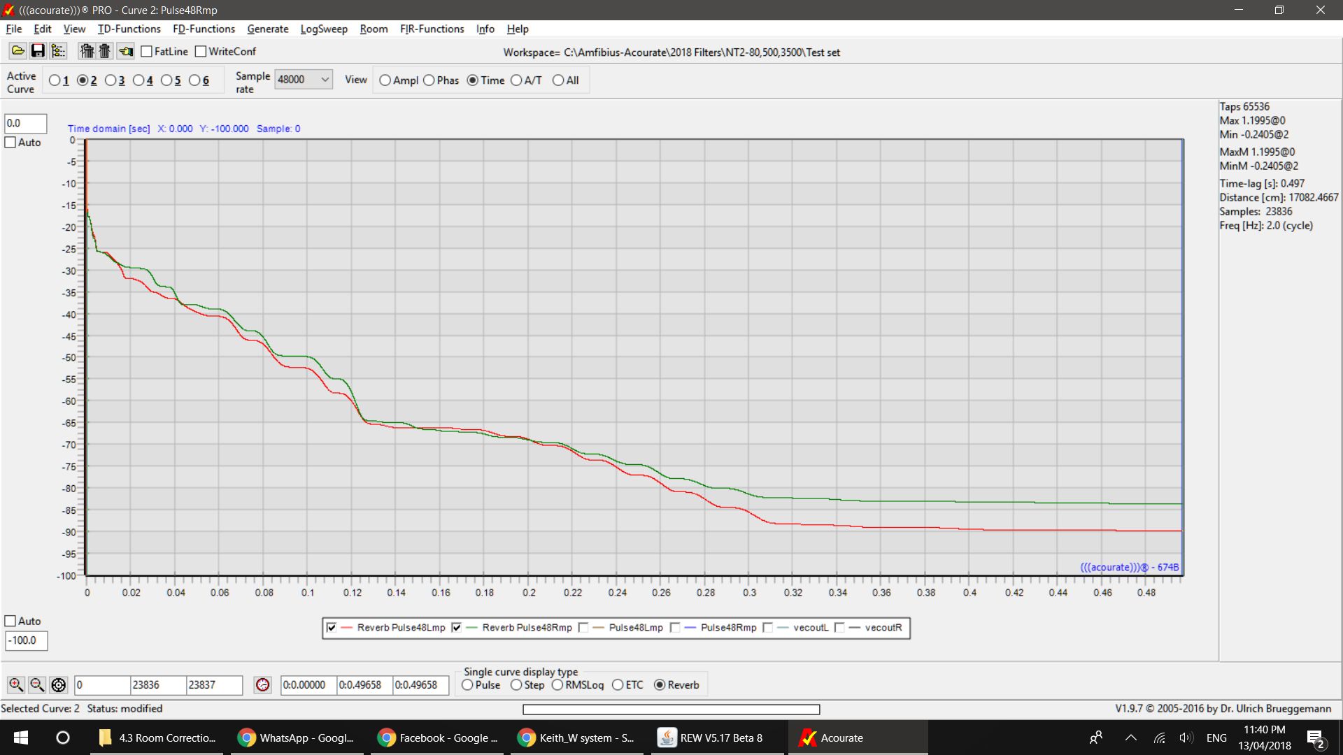 Keith_W system - Page 35 |﻿ Showcase Your System & Build Threads