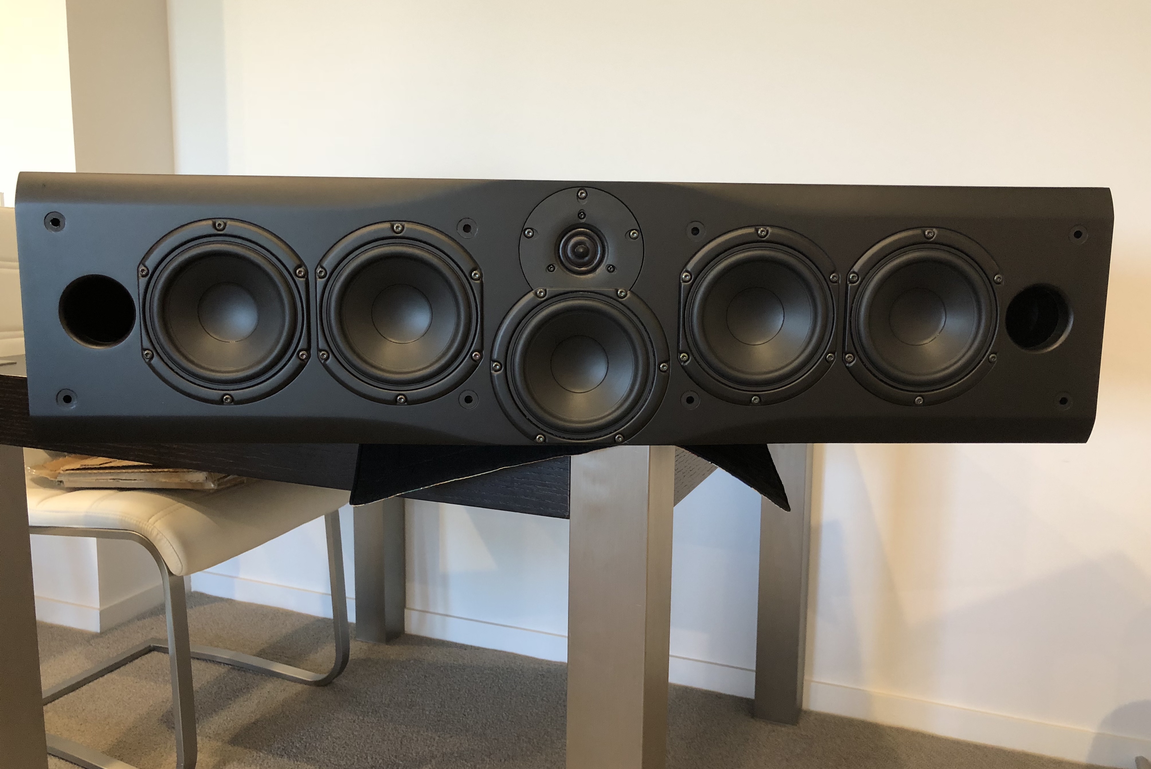 SOLD: FS: Krix epicentrix Mk1 - Hi-Fi and Cinema Cables & Accessories ...