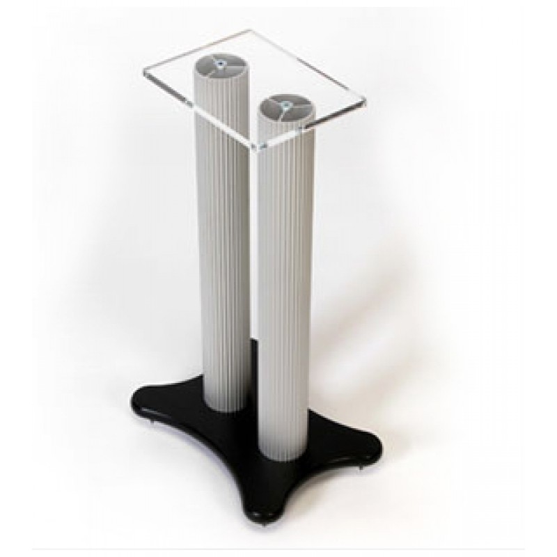 SOLD: FS: Solid Tech speaker stands - Stereo, Home Cinema, Headphones Components - StereoNET