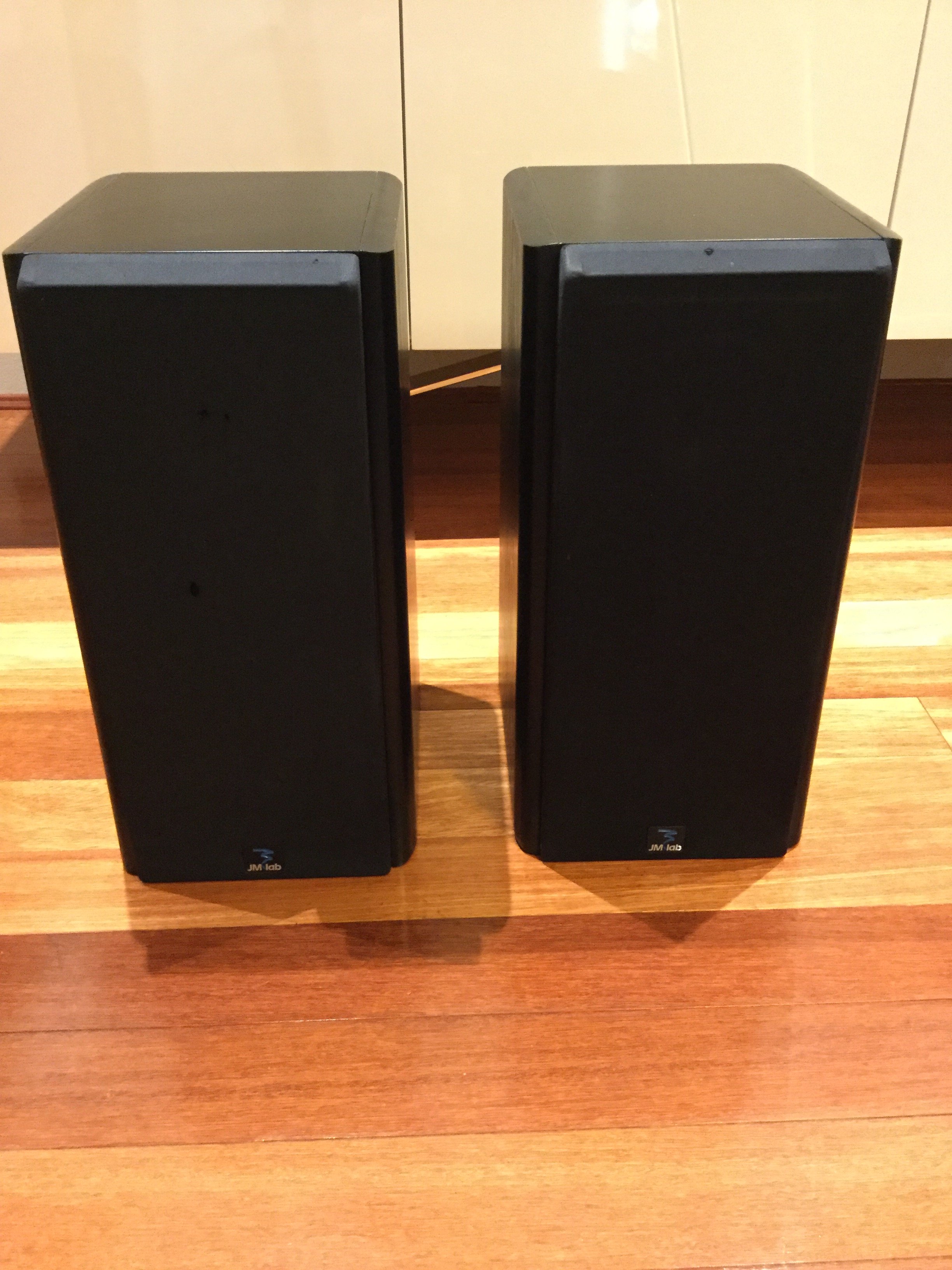 FS: Focal JM Lab Electra 905 Speakers - Stereo, Home Cinema, Headphones ...