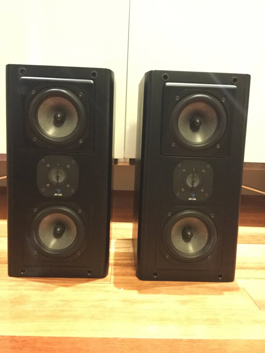 FS: (Relist) Focal JM Lab Electra 905 Speakers (price drop) - Stereo ...