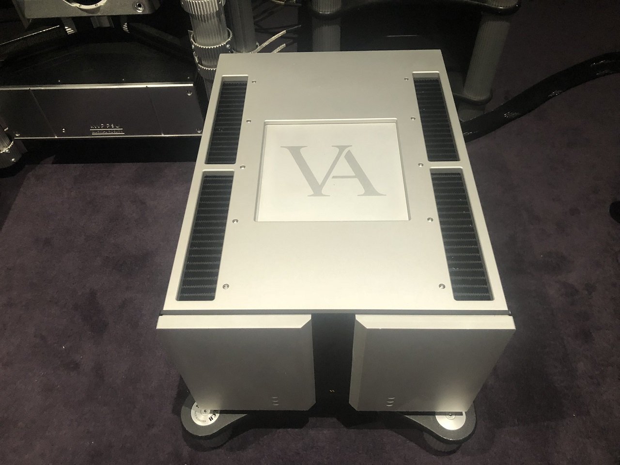 SOLD: FS: VITUS SM101 MONOBLOCKS - Stereo, Home Cinema, Headphones ...