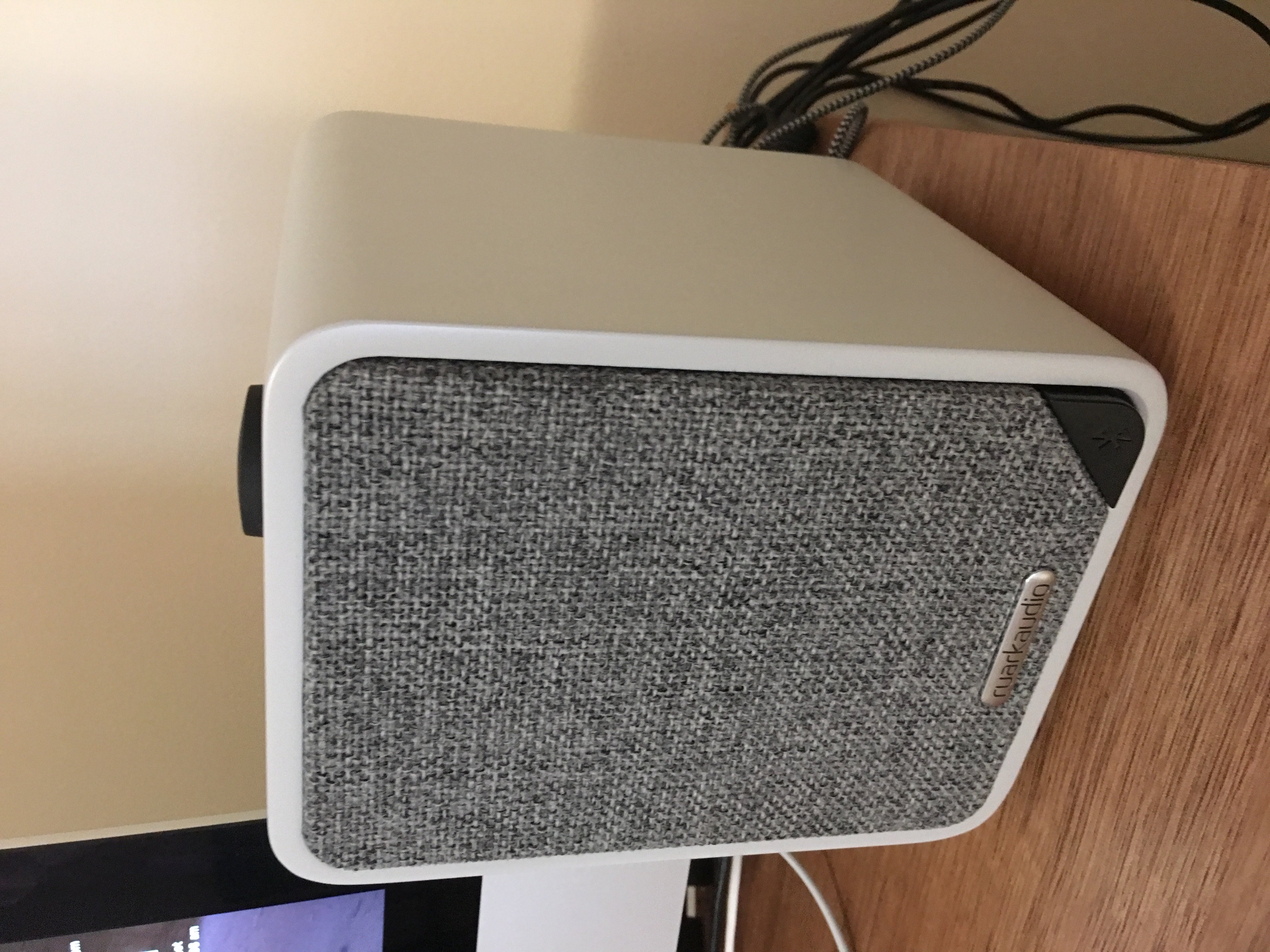 FS: Ruark MR1 Mk2 Speakers |﻿ Stereo, Home Cinema, Headphones Components