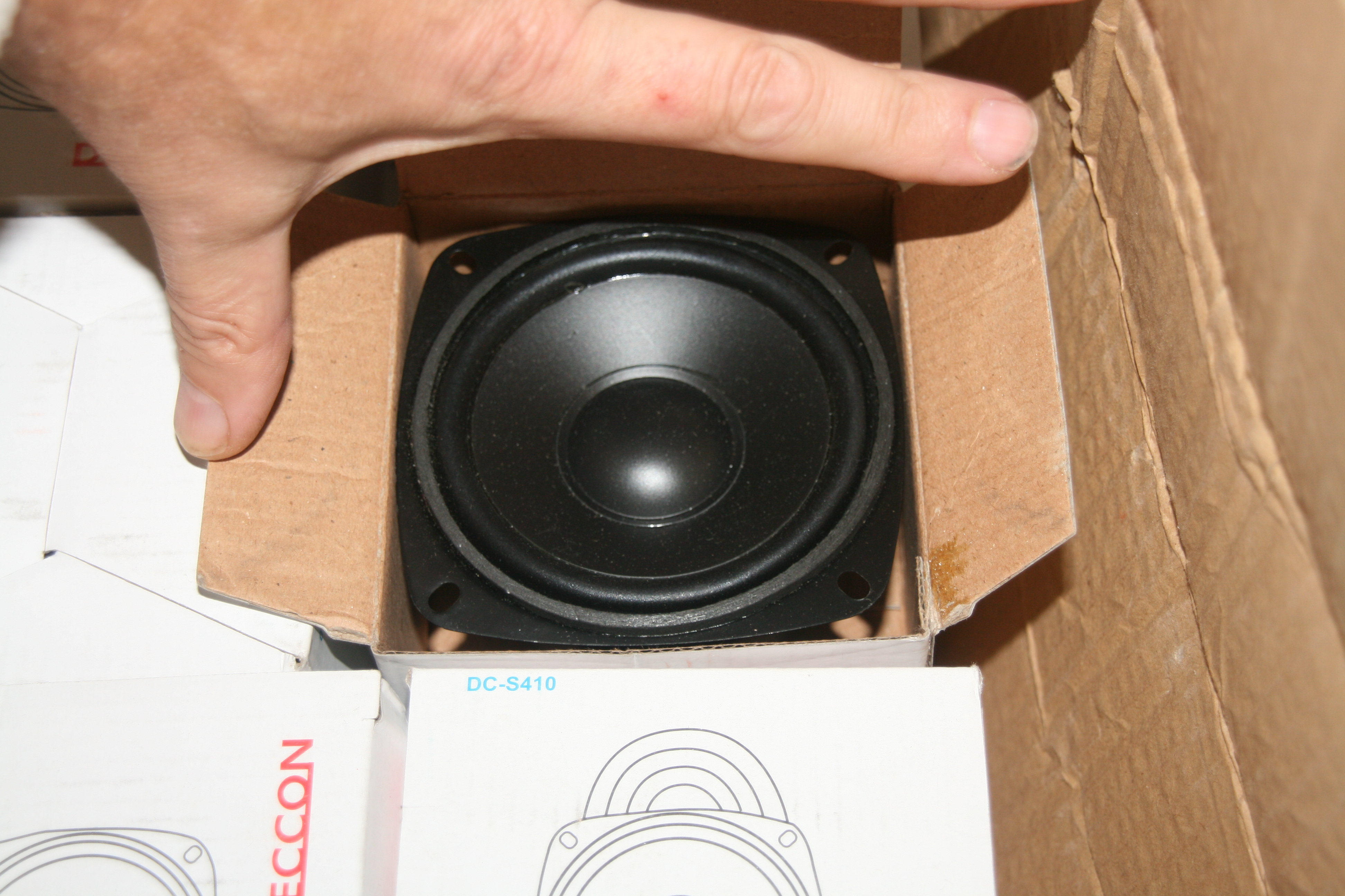 FS: Line array project - Stereo, Home Cinema, Headphones Components ...