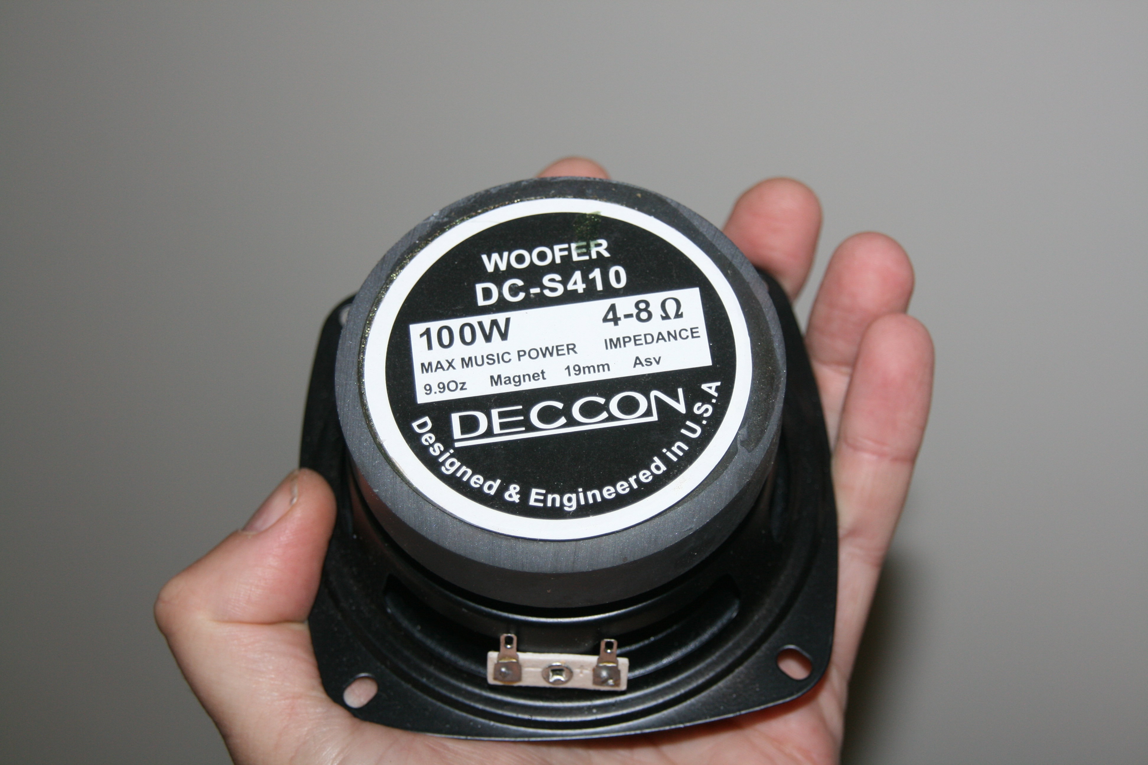 FS: Line array project - Stereo, Home Cinema, Headphones Components ...