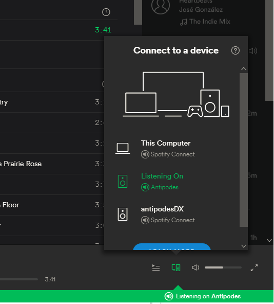 Spotify - Security - Music Streaming Platforms - StereoNET
