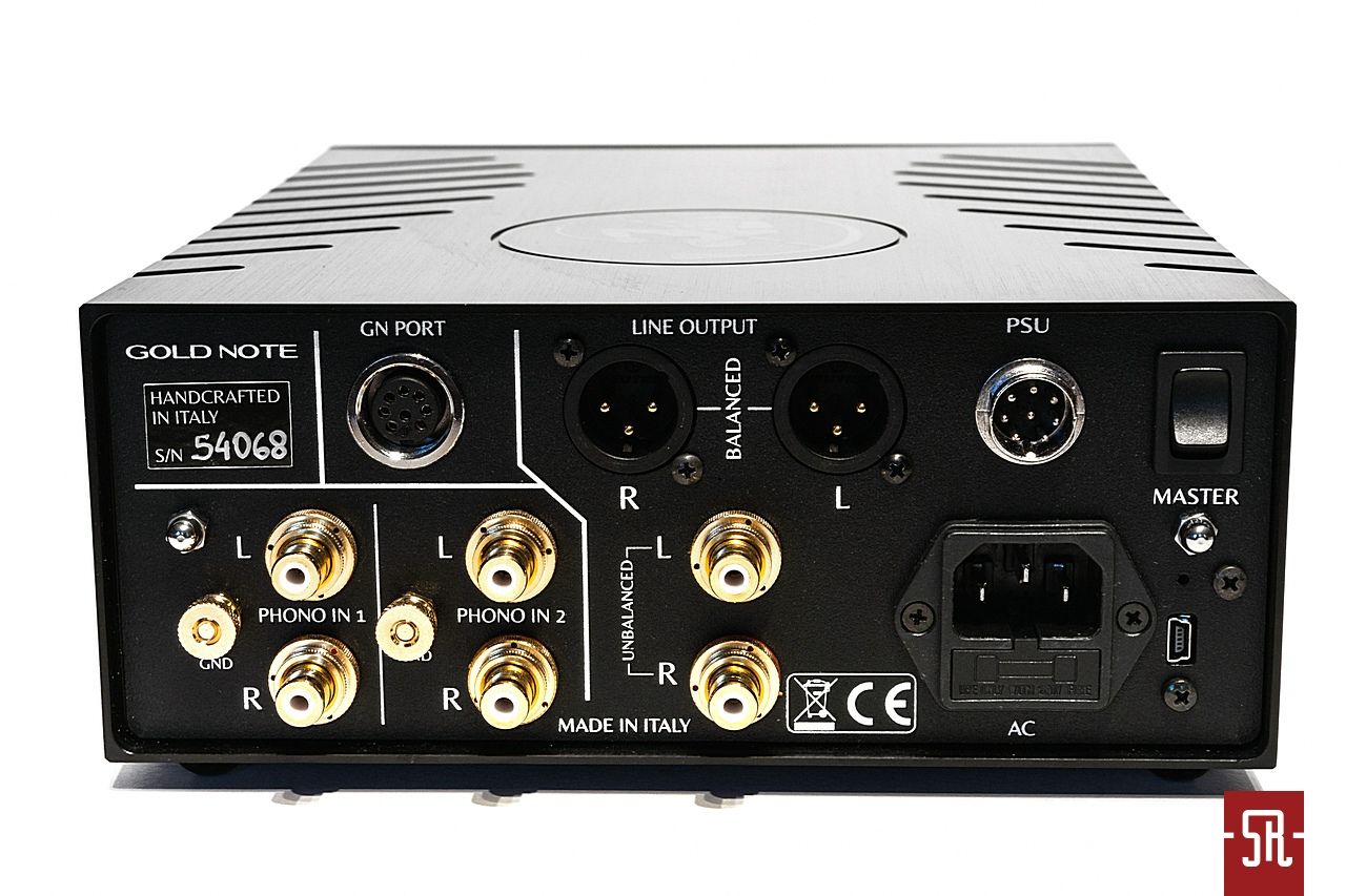 MC phono stage/cartridge loading in ohms - Turntables, Record Players ...