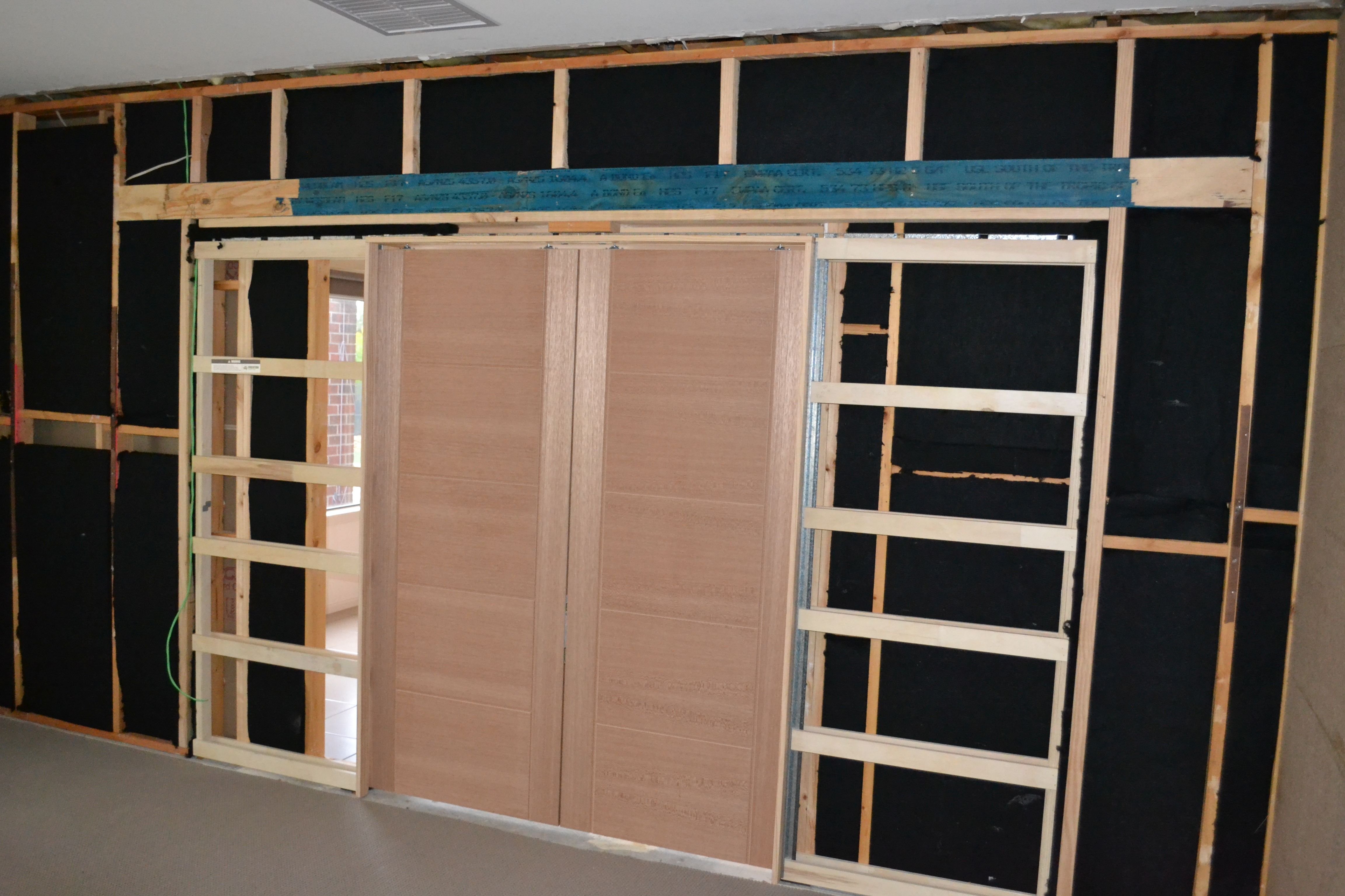 Quark's latest room build - Showcase Your System & Build Threads ...