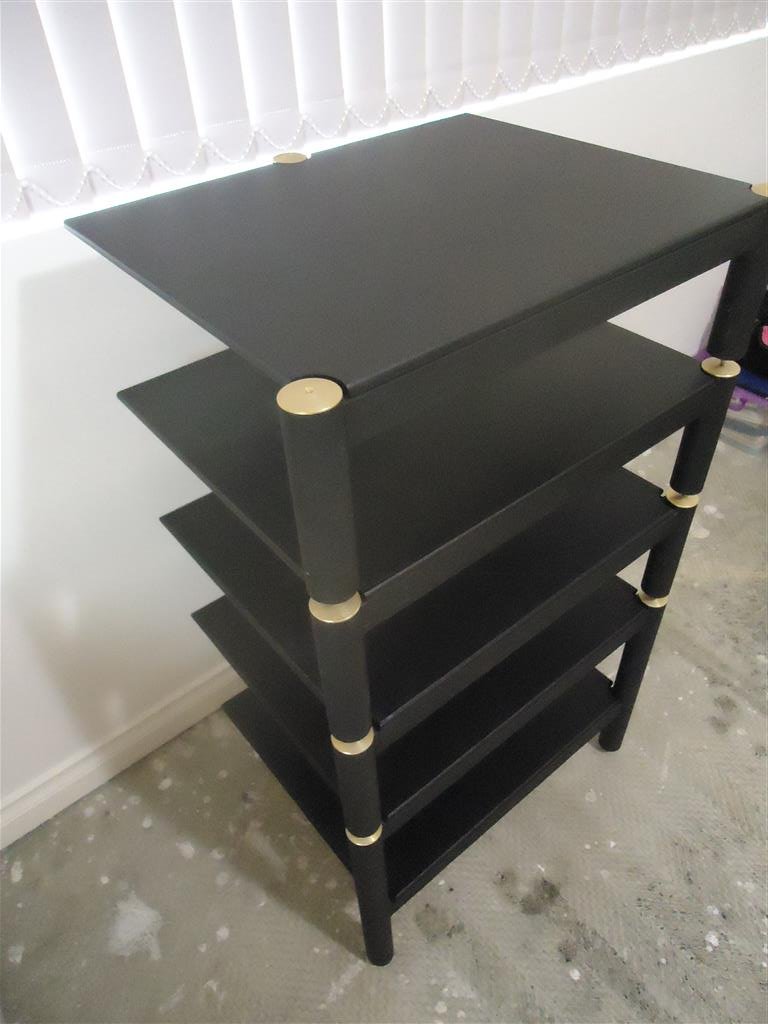 FS: Lovan rack/shelf unit |﻿ Stereo, Home Cinema, Headphones Components