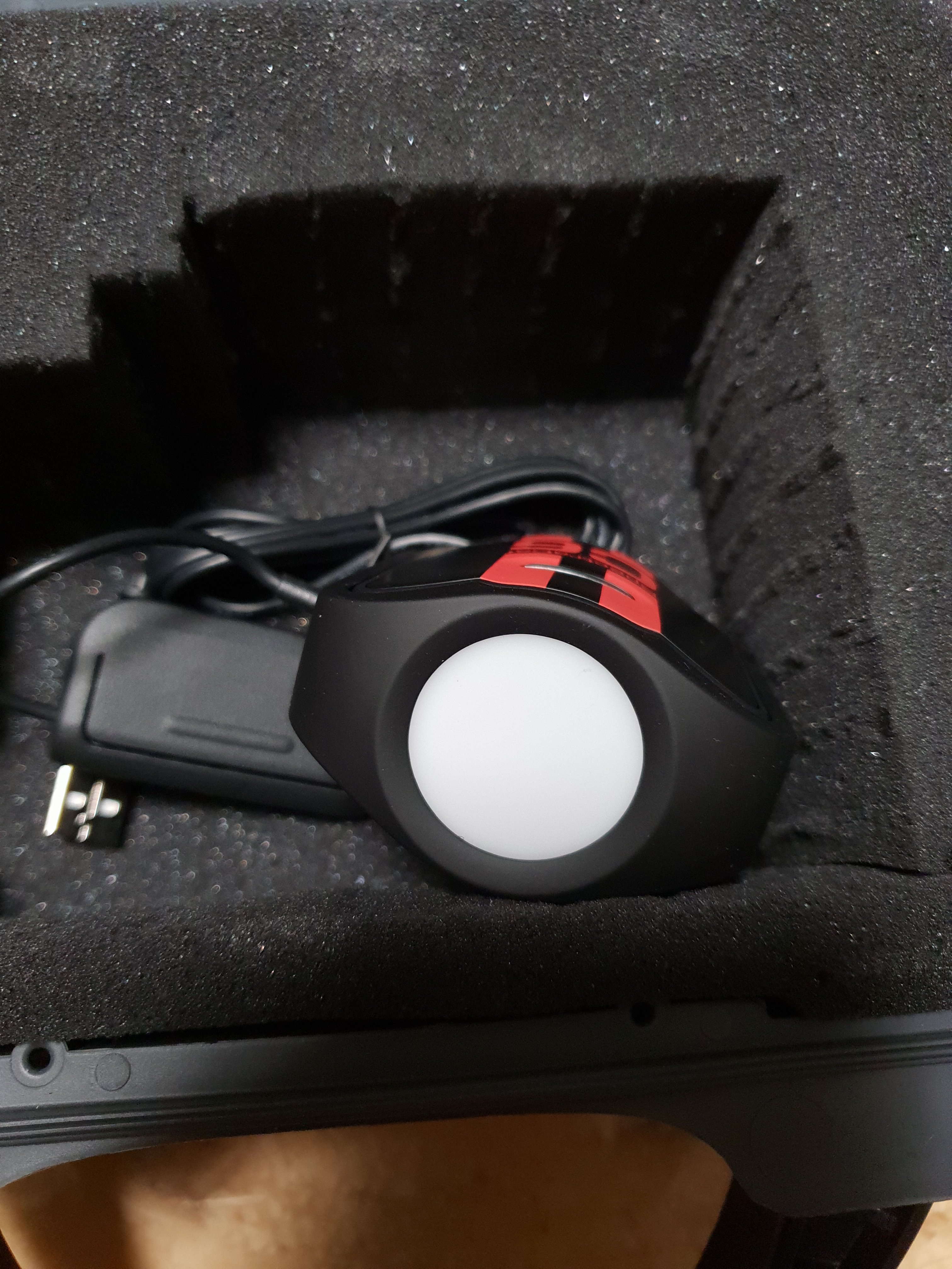 SOLD: FS: Spectral C6 HDR2000 Colorimeter - Hi-Fi and Cinema Cables ...