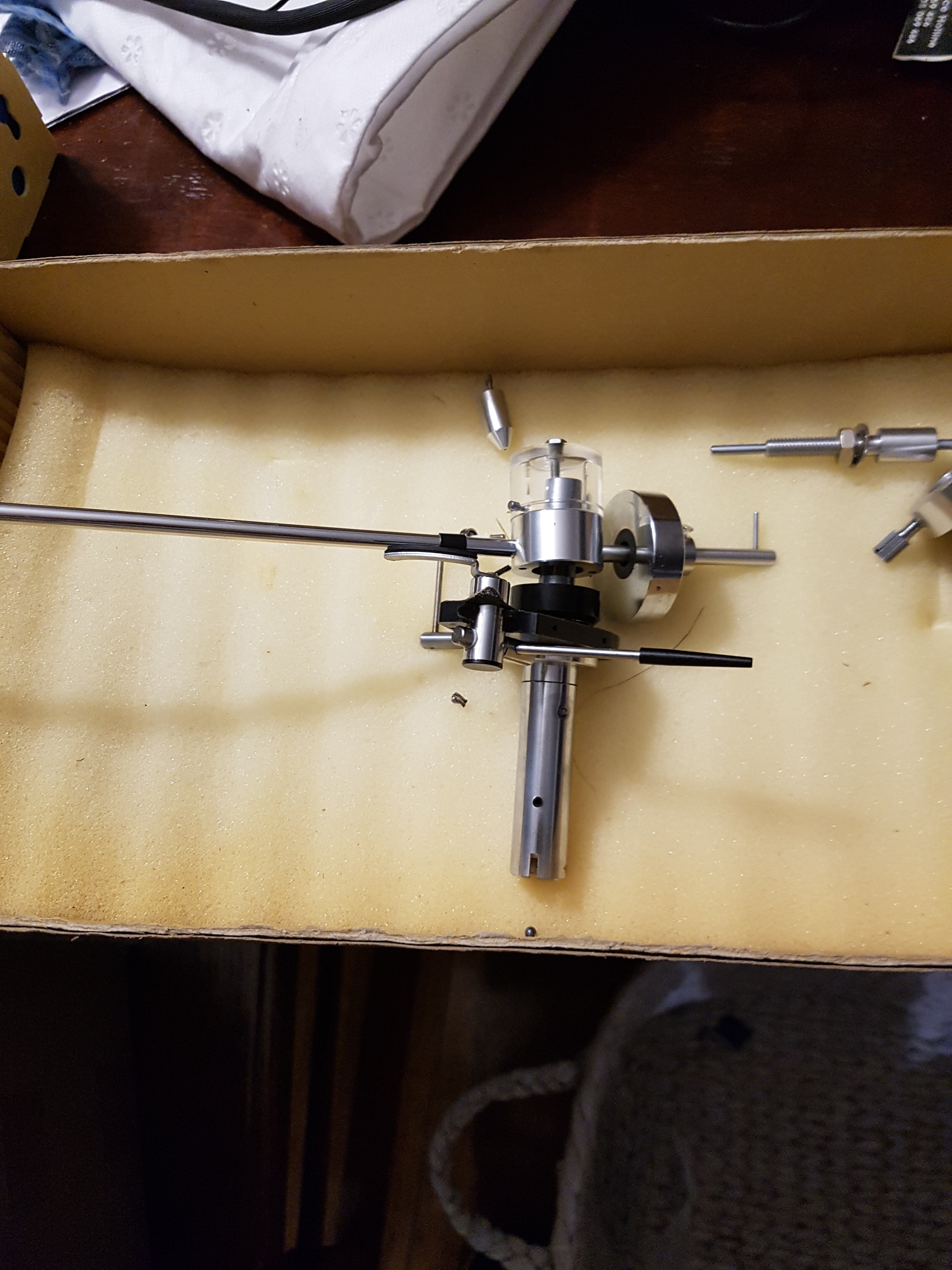 Mayware Formula 4 lll - Turntables, Record Players & Vinyl - StereoNET