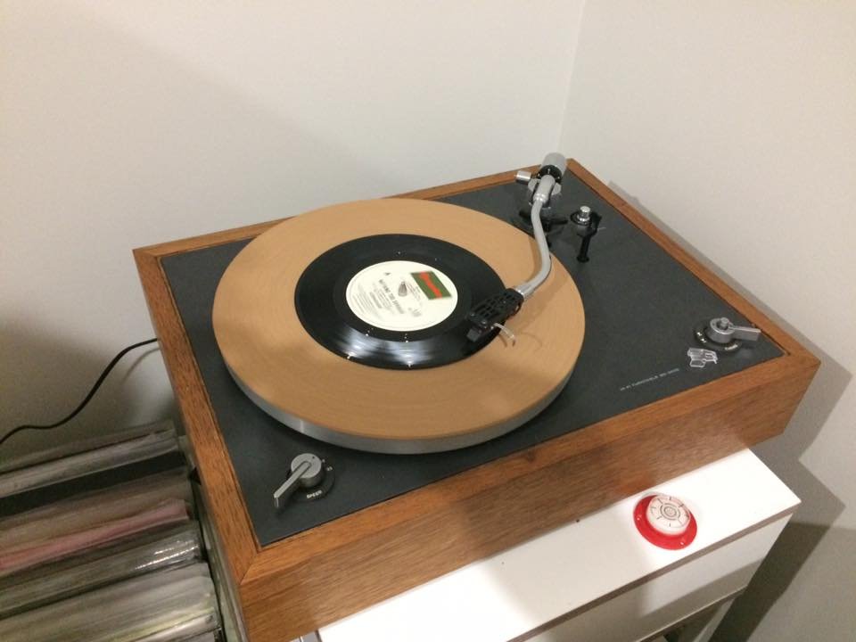 Timbo's System - Showcase Your System & Build Threads - StereoNET