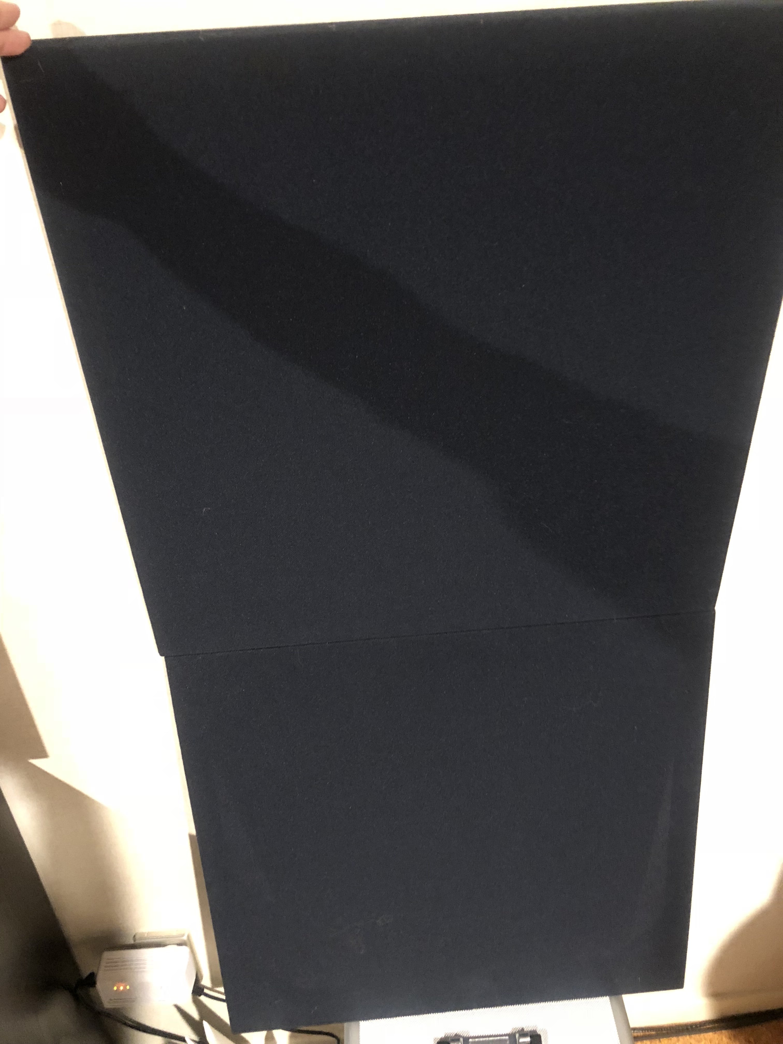 FS: JBL 4430 studio monitors - Stereo, Home Cinema, Headphones ...