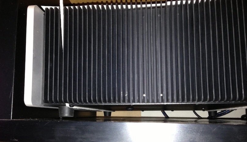 pendulum/hammock hifi isolation - DIY Audio Projects - StereoNET