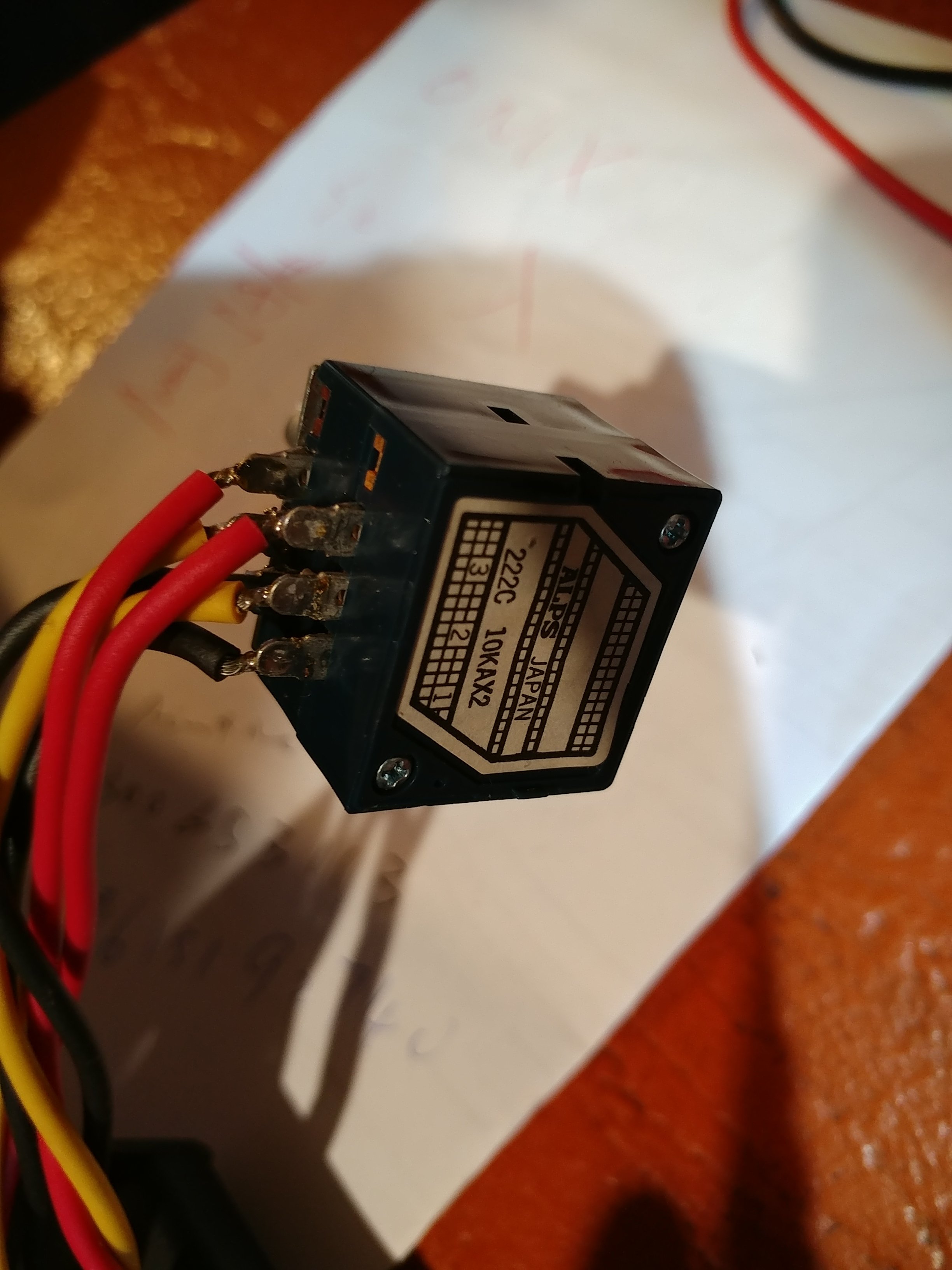 Upgraded ONIX OA22﻿ integrated classic amplifier - Stereo, Home Cinema ...