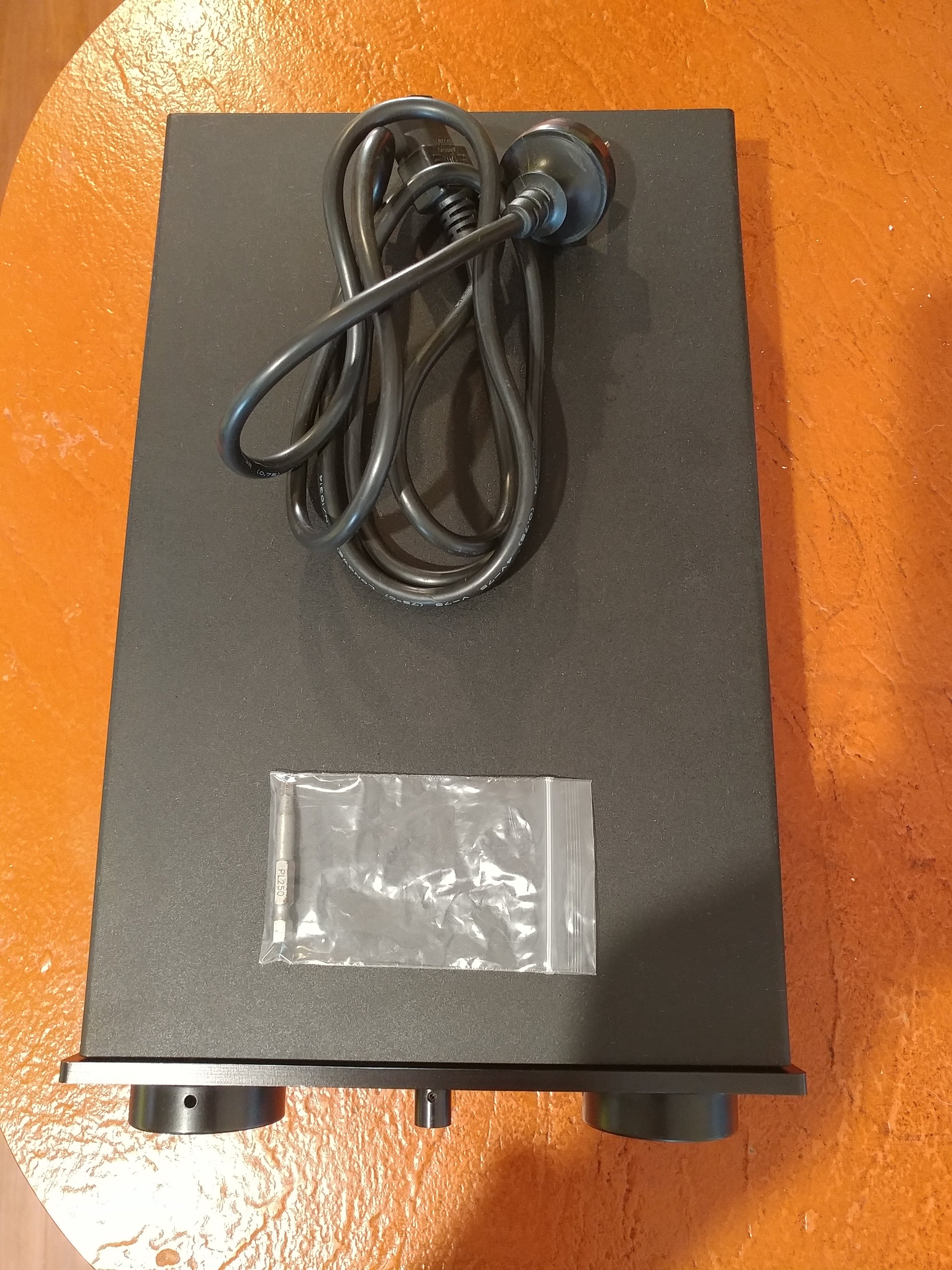 Upgraded ONIX OA22﻿ integrated classic amplifier - Stereo, Home Cinema ...