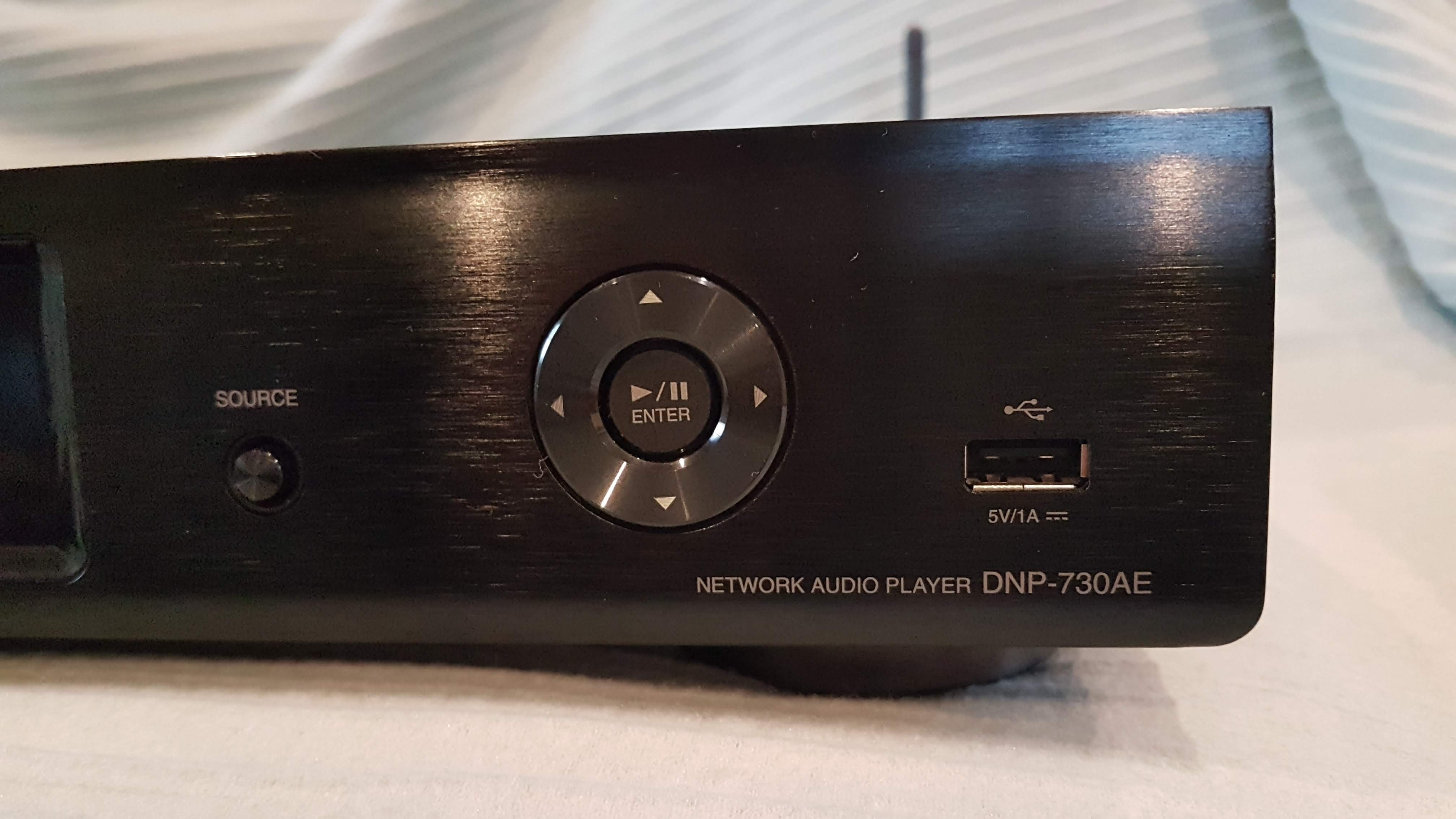 FS: Denon DNP-730AE network audio player (as new) |﻿ Stereo, Home Cinema, Headphones Components