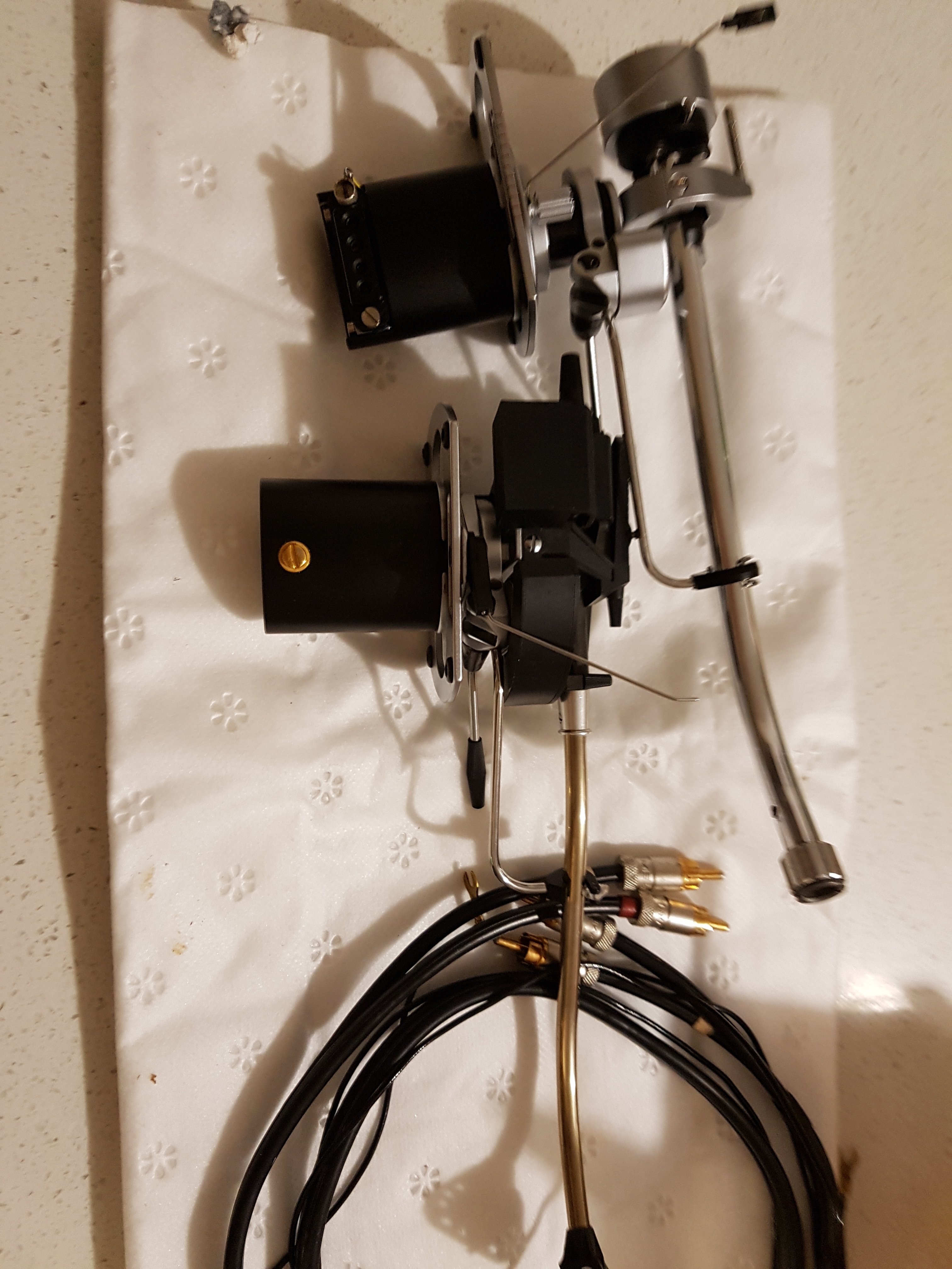 Mayware Formula 4 lll - Turntables, Record Players & Vinyl - StereoNET