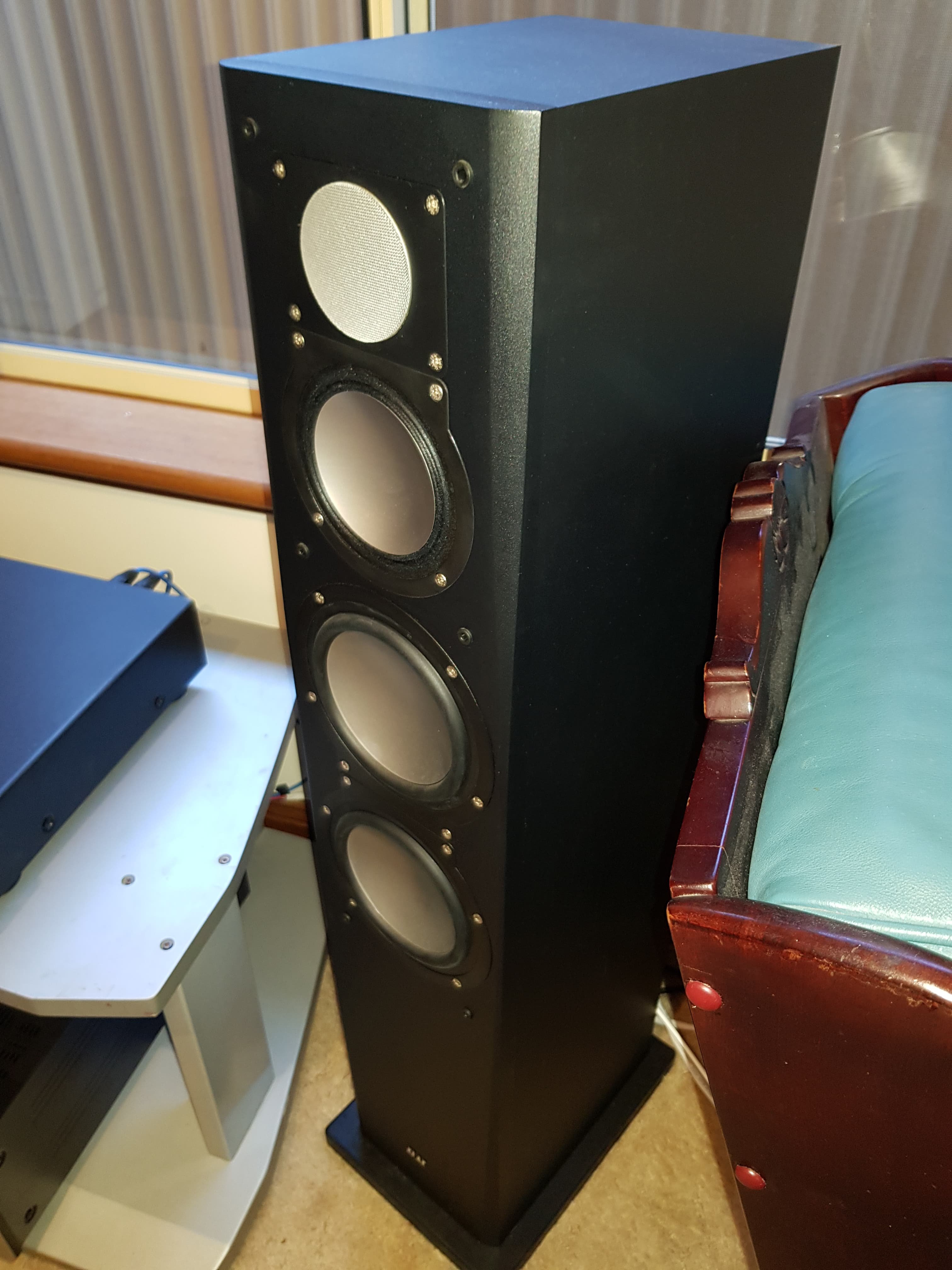 FS: ELAC FS68 - Stereo, Home Cinema, Headphones Components - StereoNET