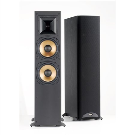 FS: KLIPSCH RF-3 Floorstanding Speakers - Stereo, Home Cinema ...