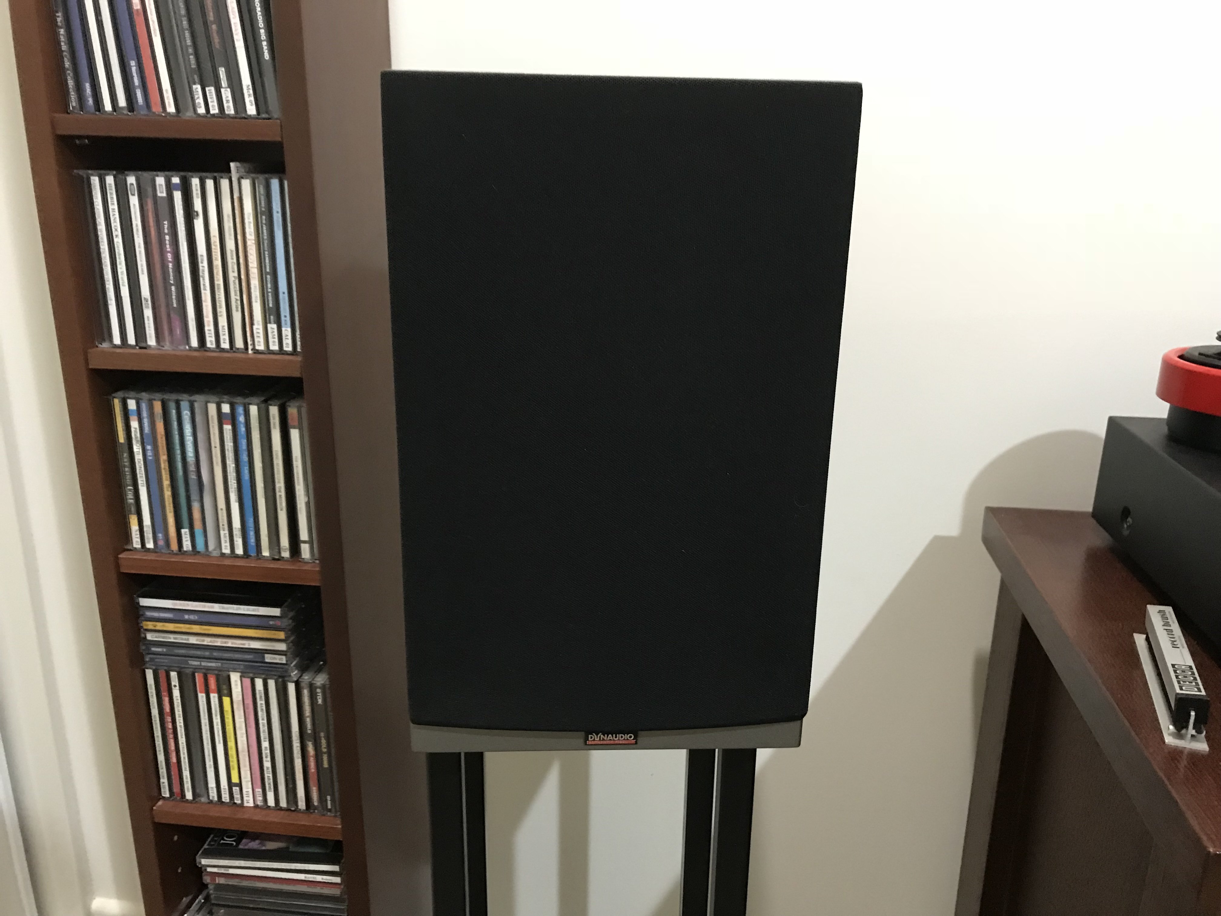 SOLD: Dynaudio Audience 52SE |﻿ Stereo, Home Cinema, Headphones Components