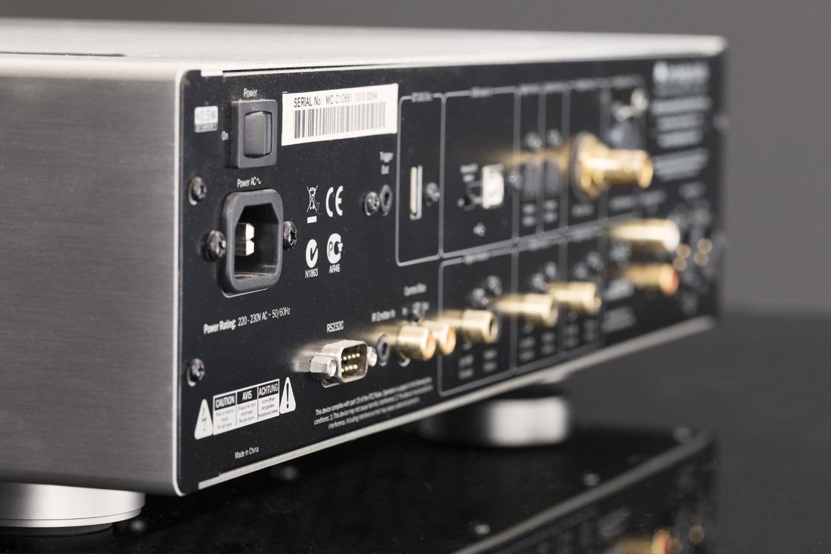 SOLD: FS: Cambridge Audio DAC Azur 851D |﻿ Stereo, Home Cinema, Headphones Components