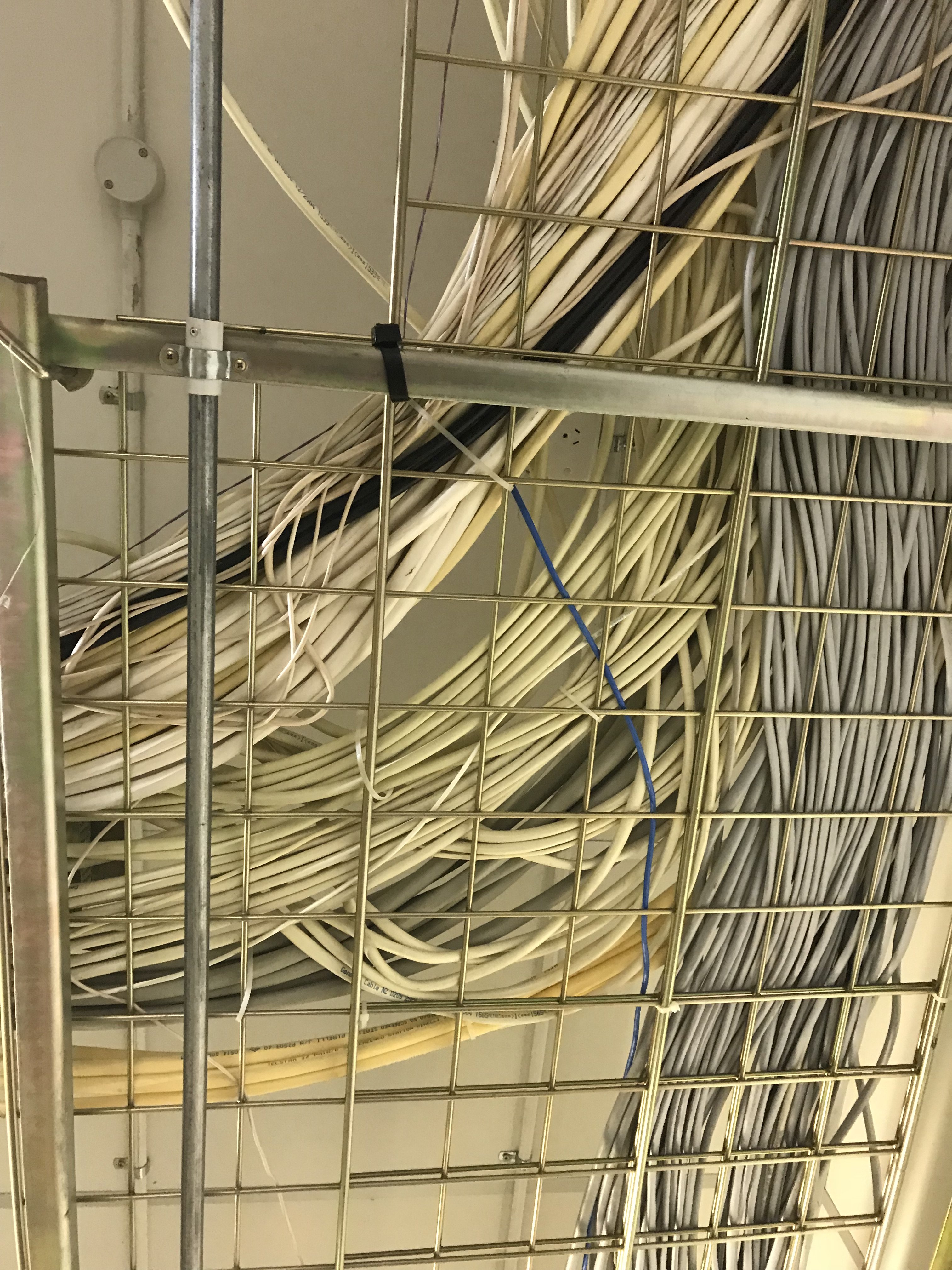 Tips for cable management |﻿ General Hi-Fi & Beginners Discussion