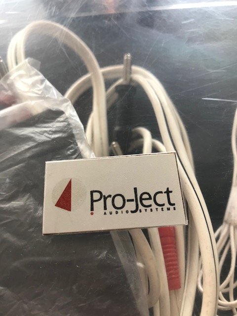 FS: Rare Project 6.9 Turntable - Stereo, Home Cinema, Headphones ...