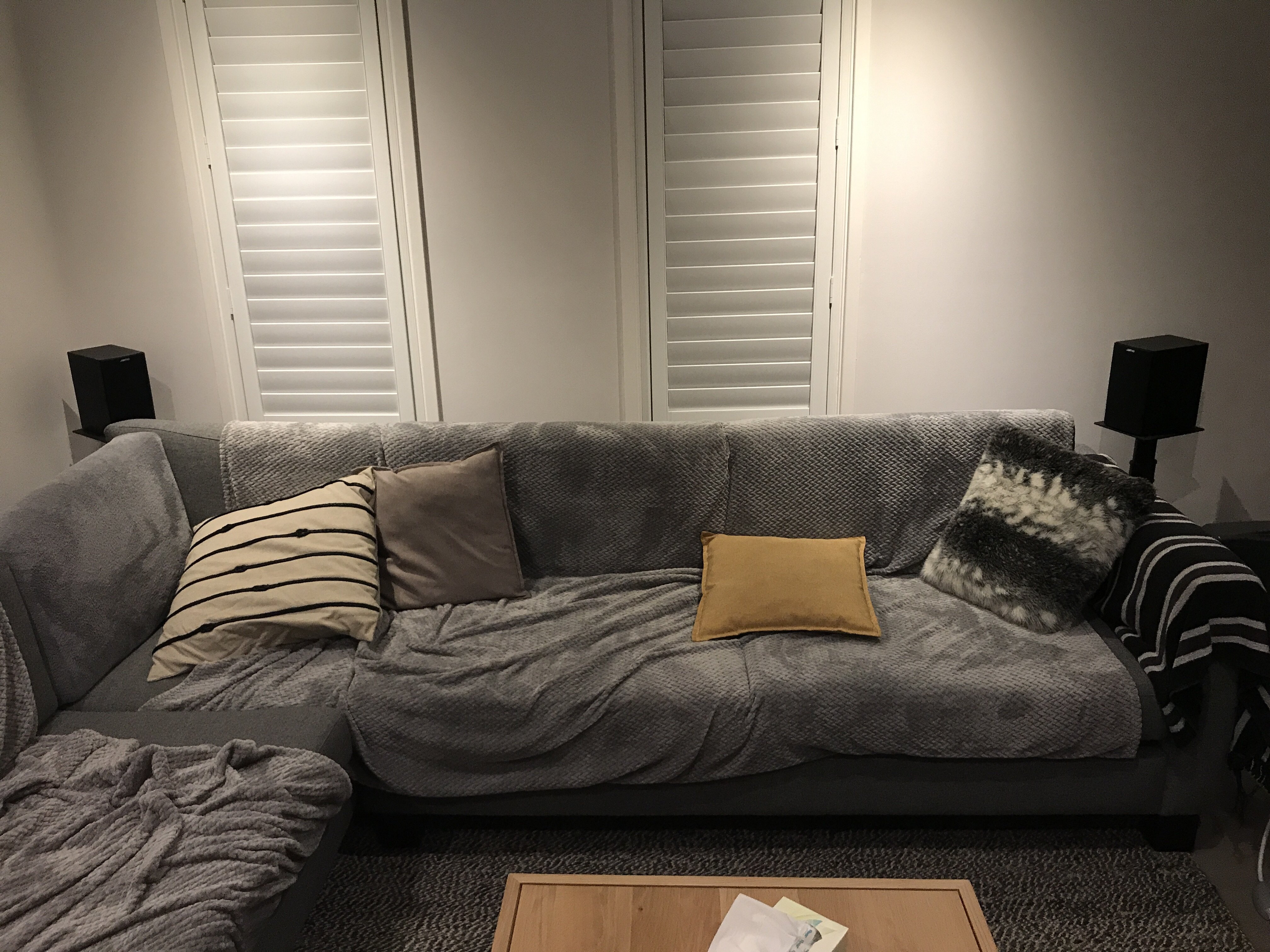 How to optimise a 5.1 channel system performance? - General Hi-Fi ...