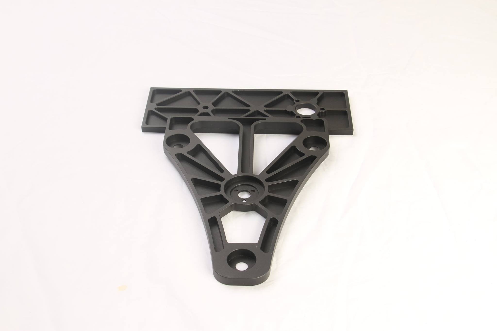 SOLD: Edmund Chans's "Mober Subchassis" for Linn LP12 - Stereo, Home ...