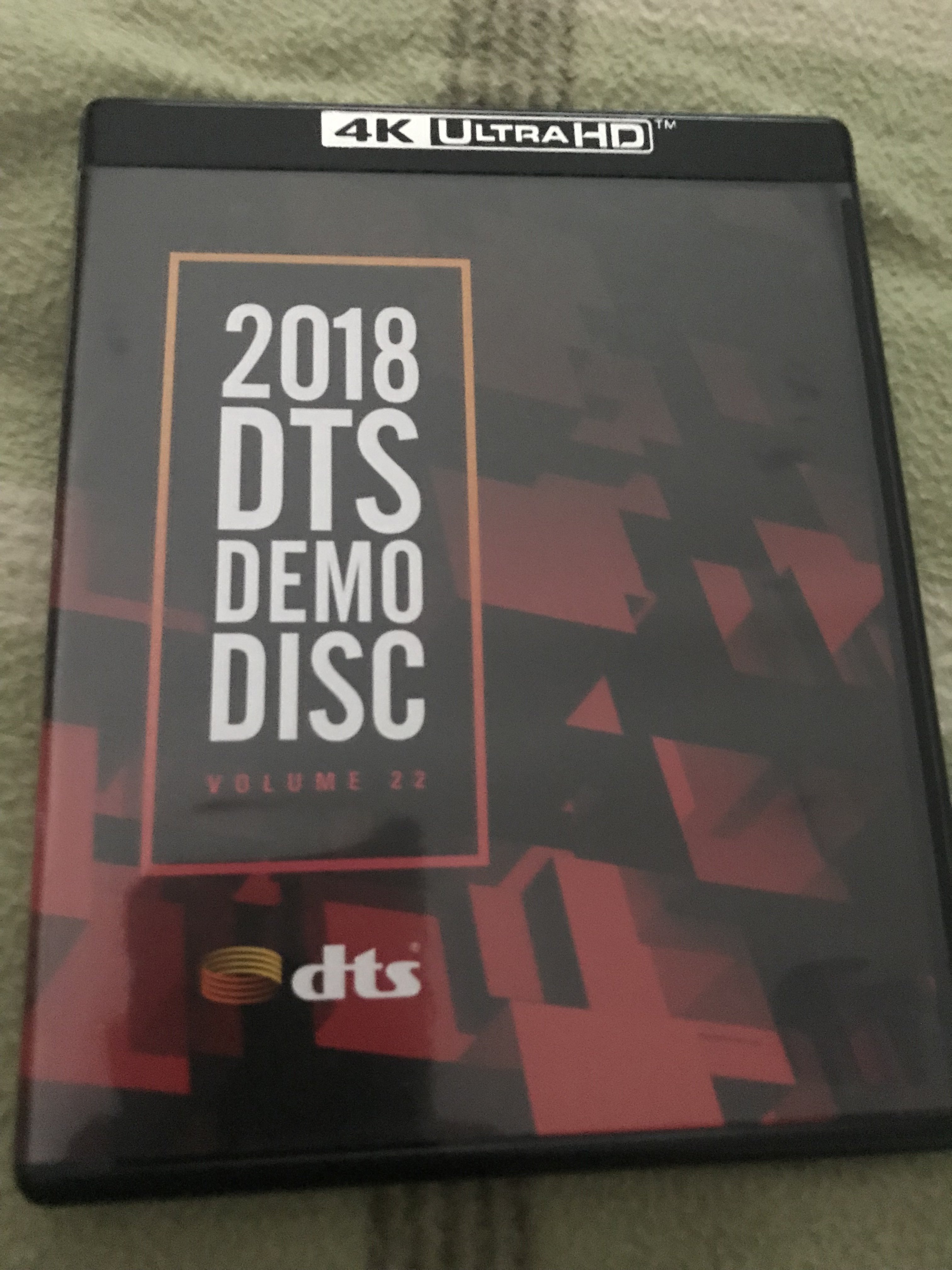 JVC X5900 and Apple TV 4k, no HDR option - Televisions, Projectors ...