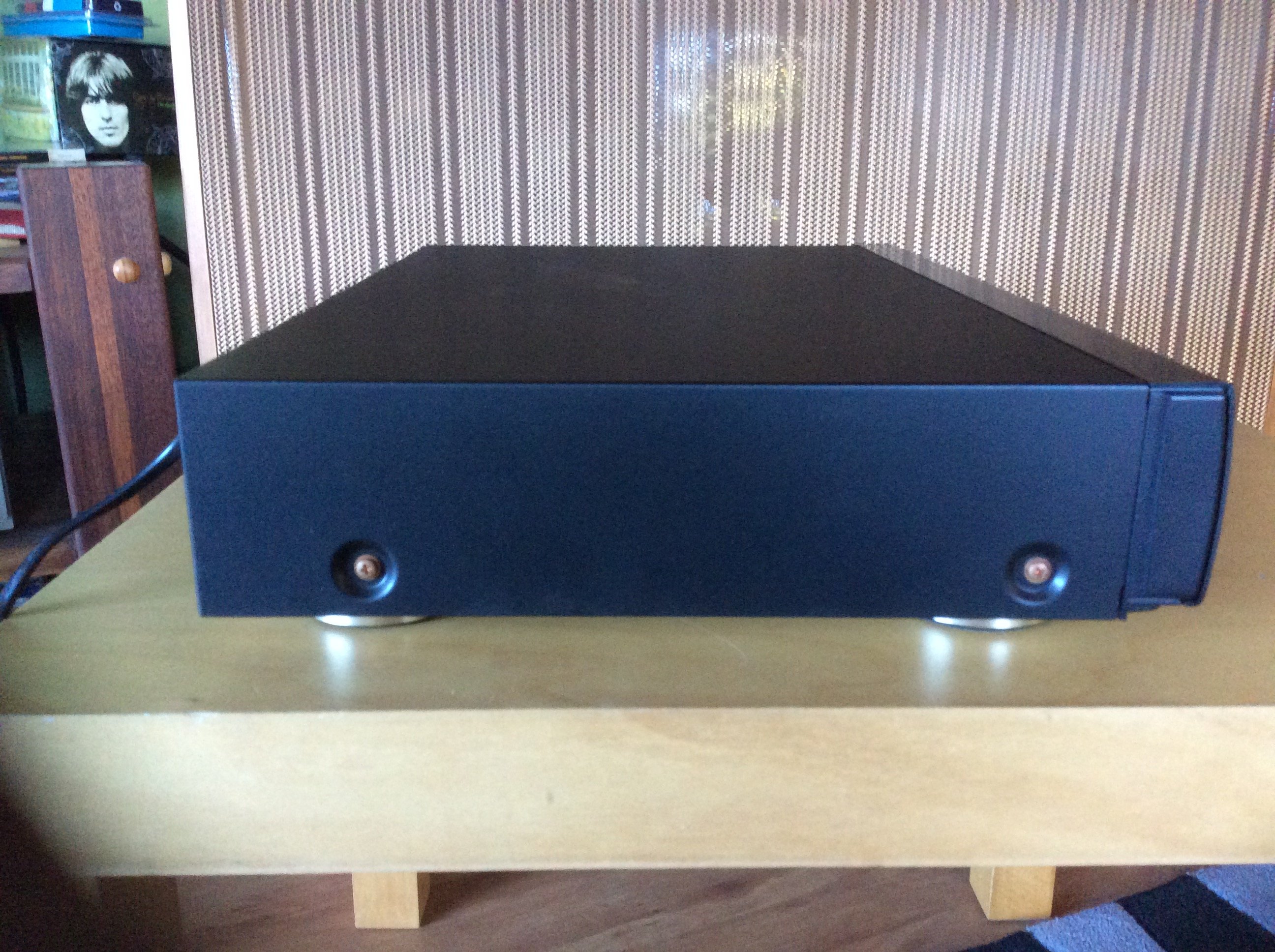 FS: Marantz CD67 mkll |﻿ Stereo, Home Cinema, Headphones Components