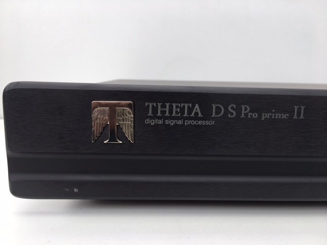 FS:Theta DS Pro Prime II Version A DAC - Stereo, Home Cinema ...