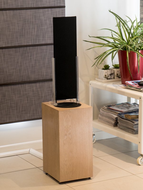 Hybrid ER Audio 505 Mini ESL build details - DIY Audio Projects - StereoNET