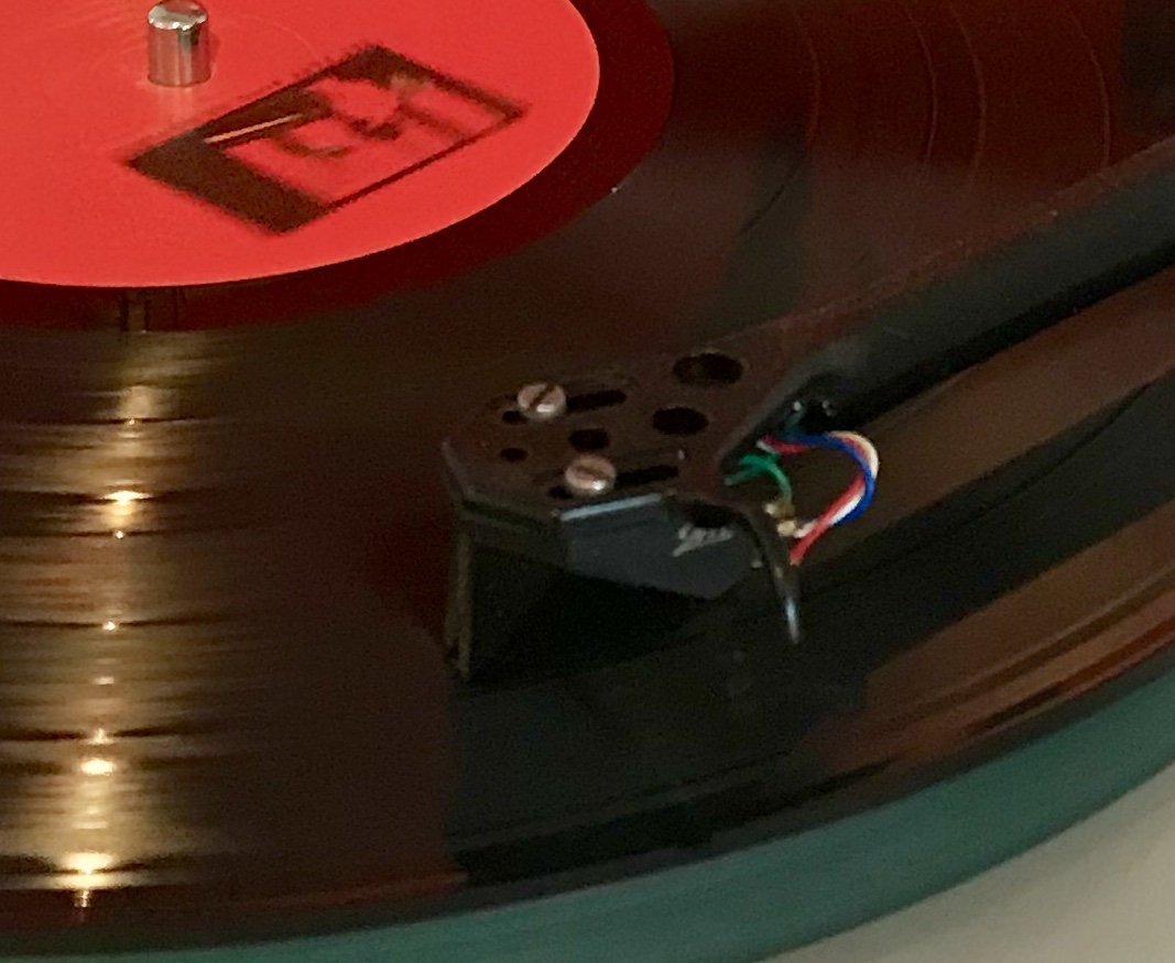 Rega rp3 and Avid protractor |﻿ Vinyl and Turntables