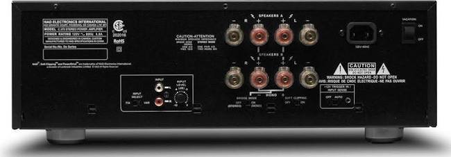 SOLD: NAD c275bee |﻿ Stereo, Home Cinema, Headphones Components