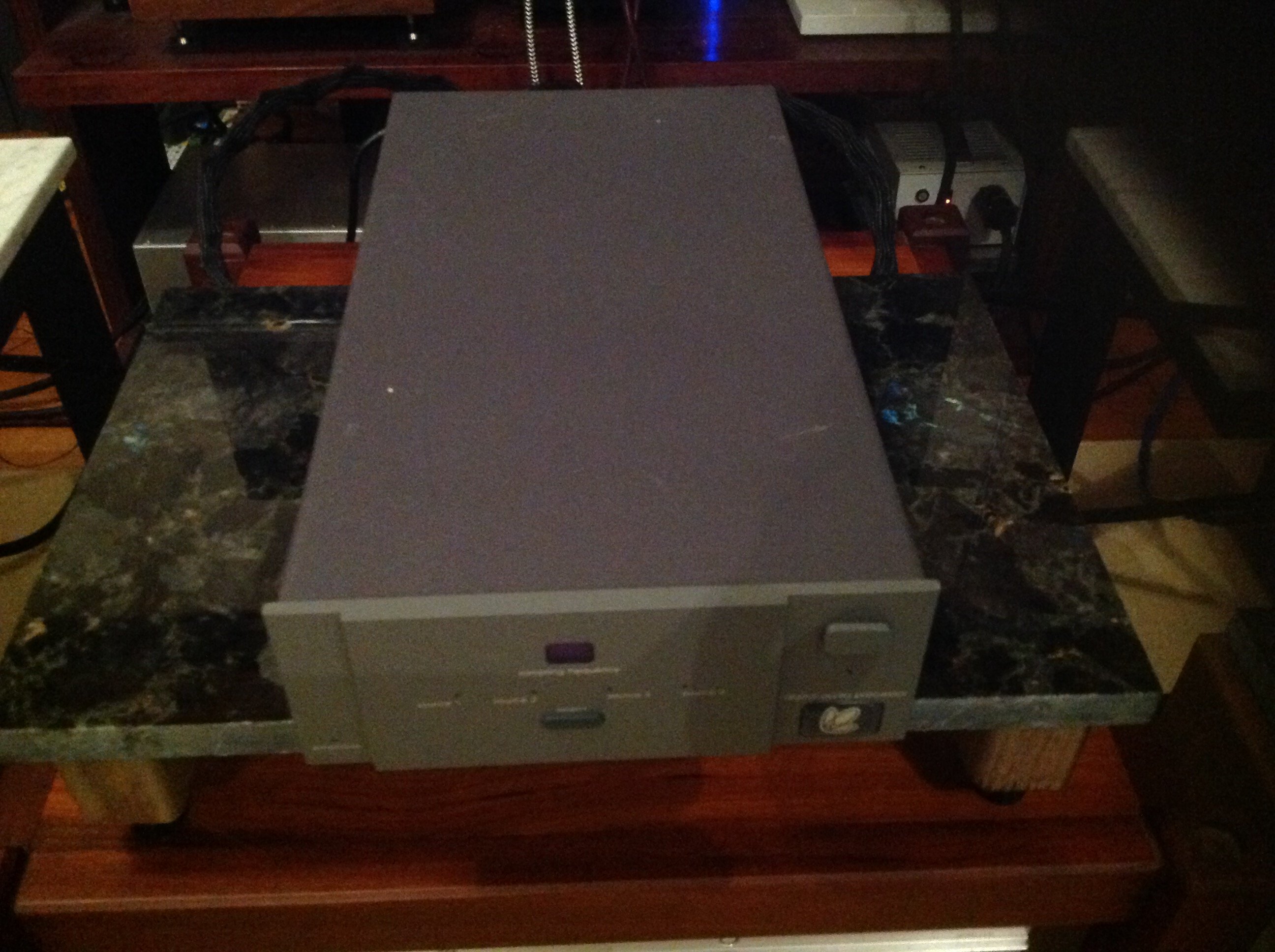 SOLD: FS: Proceed PDP2 DAC - Stereo, Home Cinema, Headphones Components ...