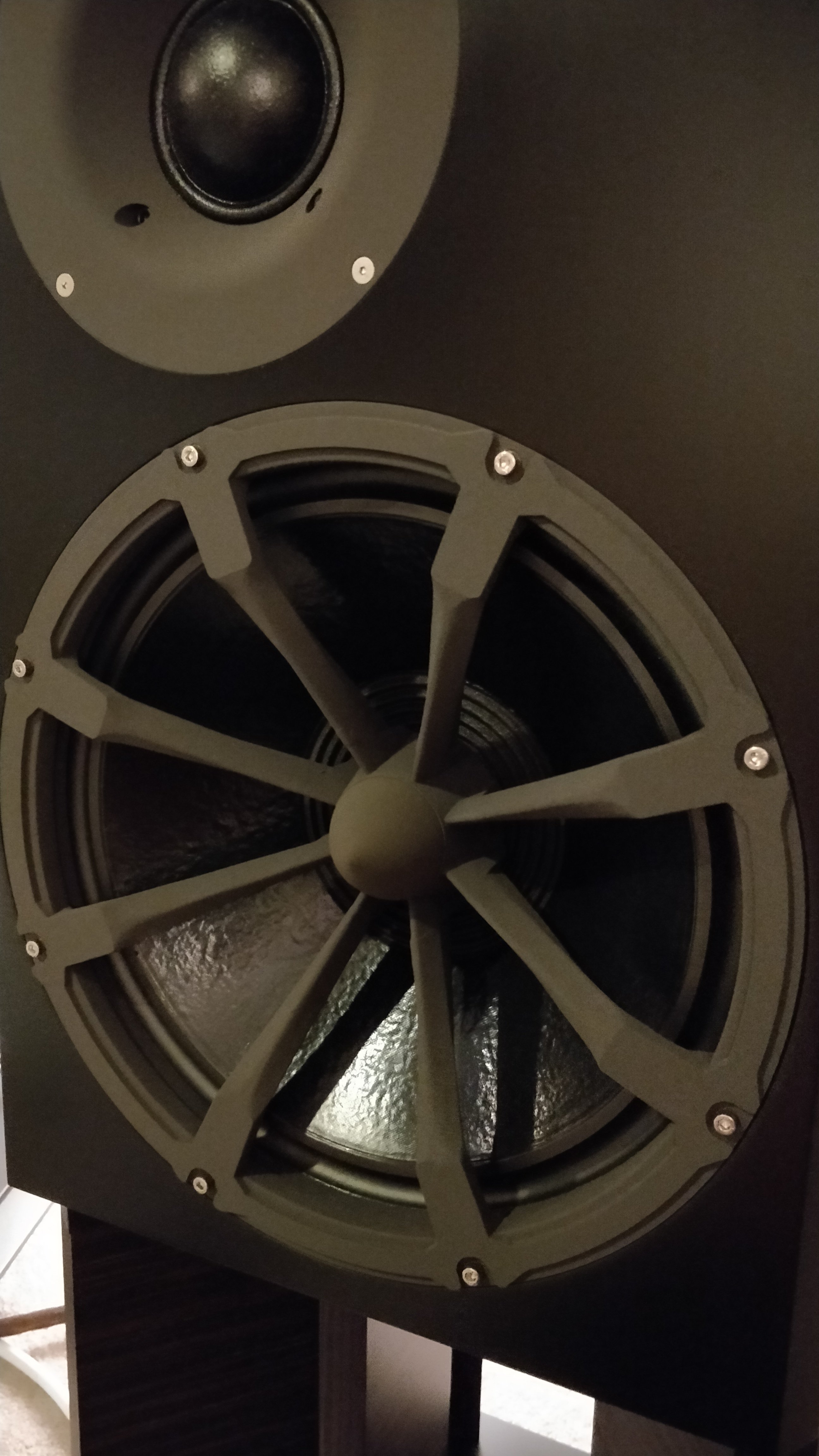 FS: PMC BB5 SE |﻿ Stereo, Home Cinema, Headphones Components