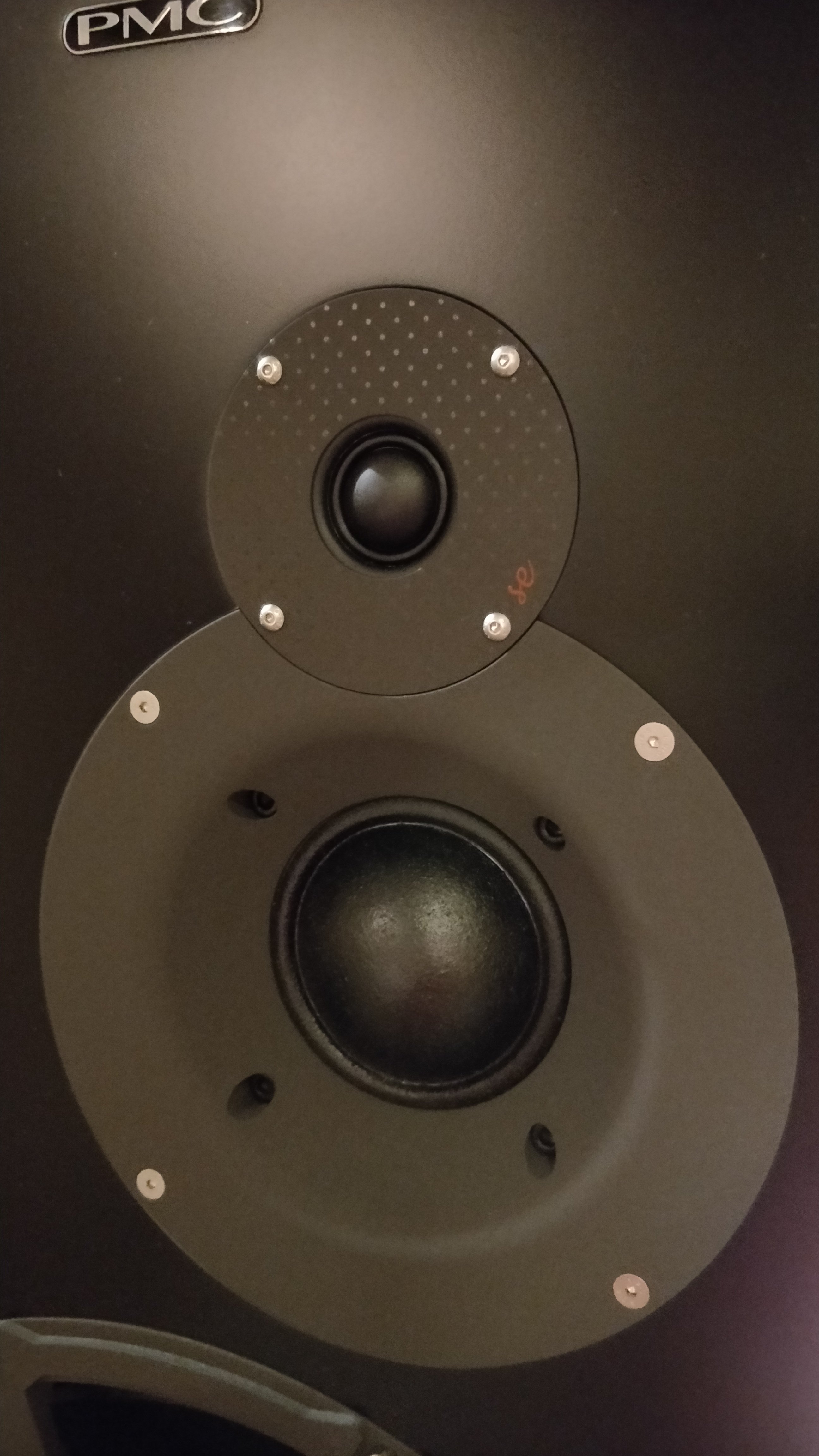 FS: PMC BB5 SE |﻿ Stereo, Home Cinema, Headphones Components