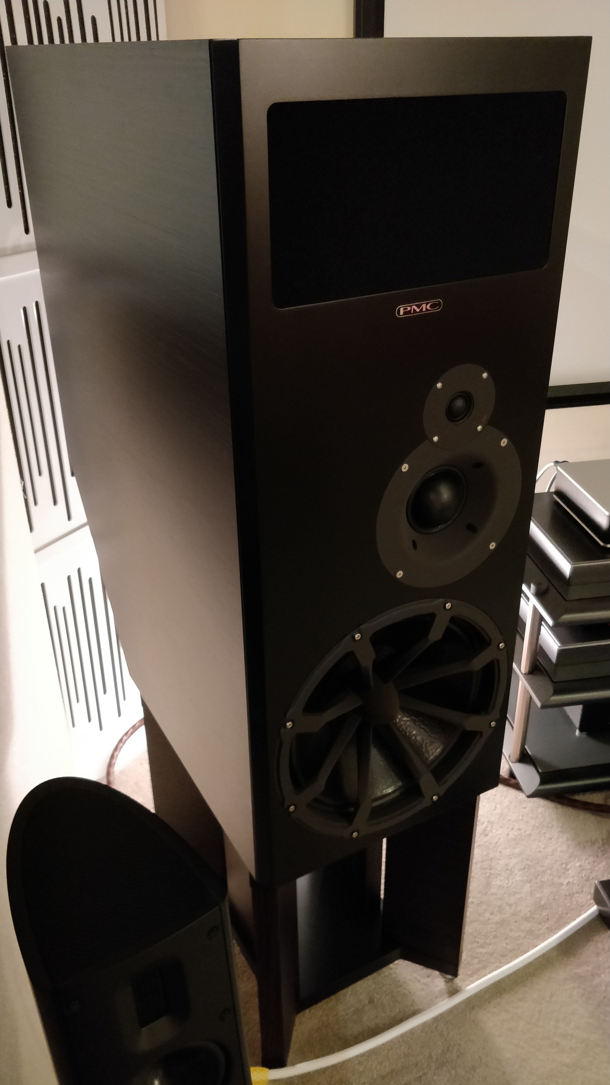 FS: PMC BB5 SE |﻿ Stereo, Home Cinema, Headphones Components