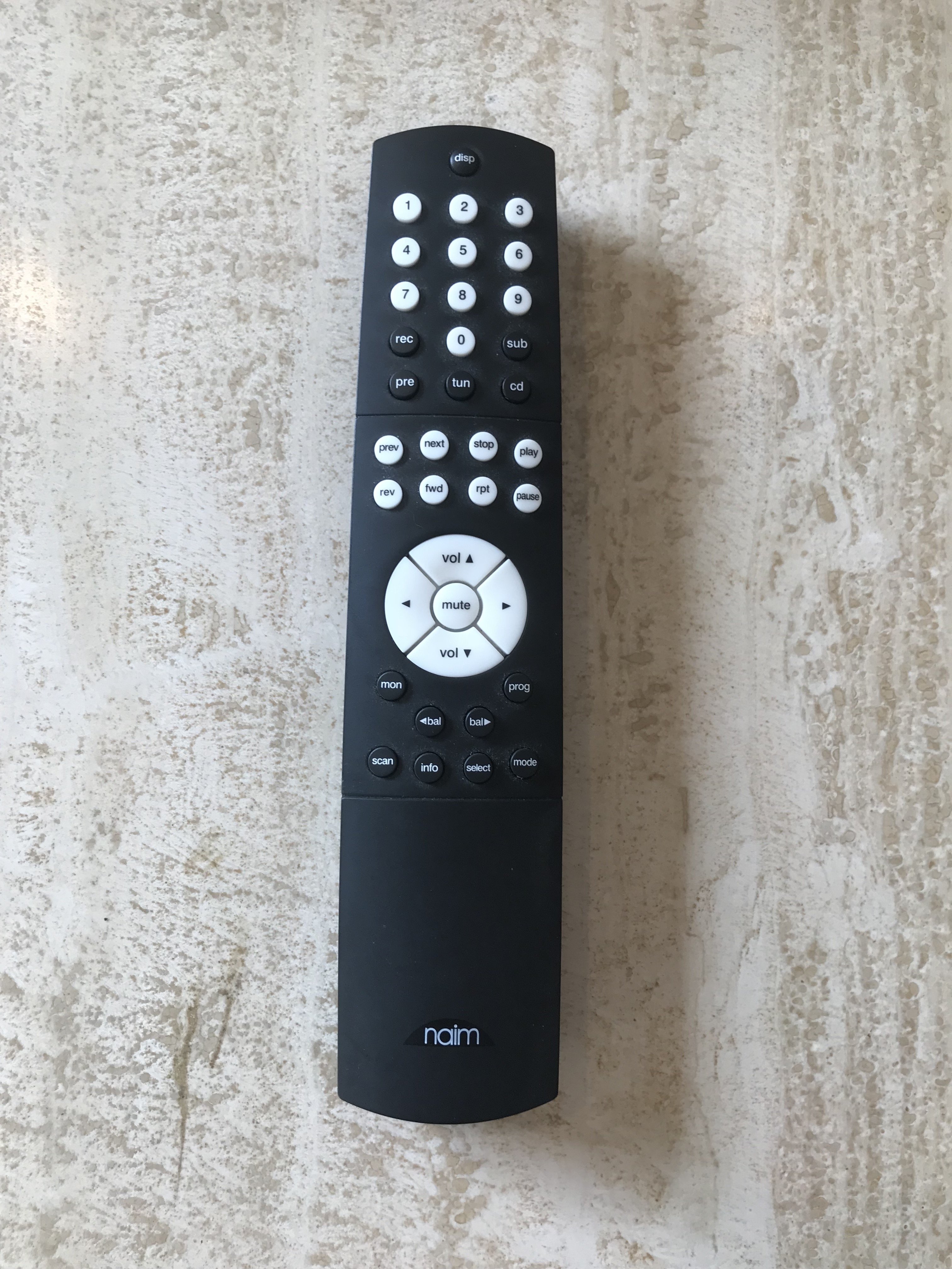 SOLD: SOLD: PRICE DROP : Naim Supernait 2 : $3,800 : RRP $6,600 ...