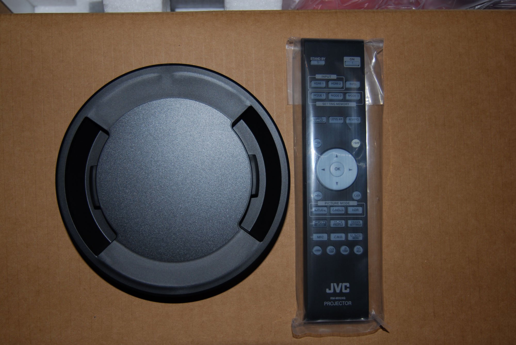 THE BEST 4K Laser projector - Page 2 - Televisions, Projectors ...