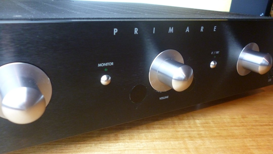 SOLD: FS: PRIMARE I30 Integrated Amp (Black) $950 FIRM |﻿ Stereo, Home ...