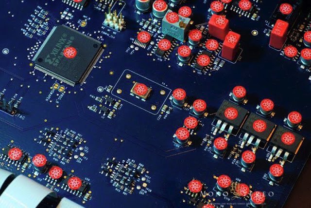 Bybee Quantum Purifiers. Snake oil? - Power, Cables & Electronics ...