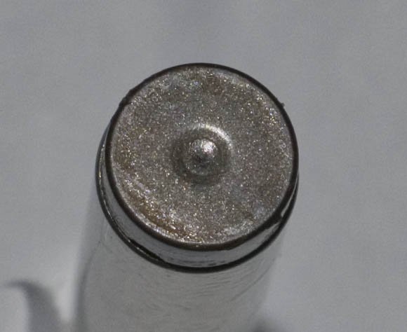 Technics SP-10 Thrust Bearing Pad Wear - Turntables, Record Players ...