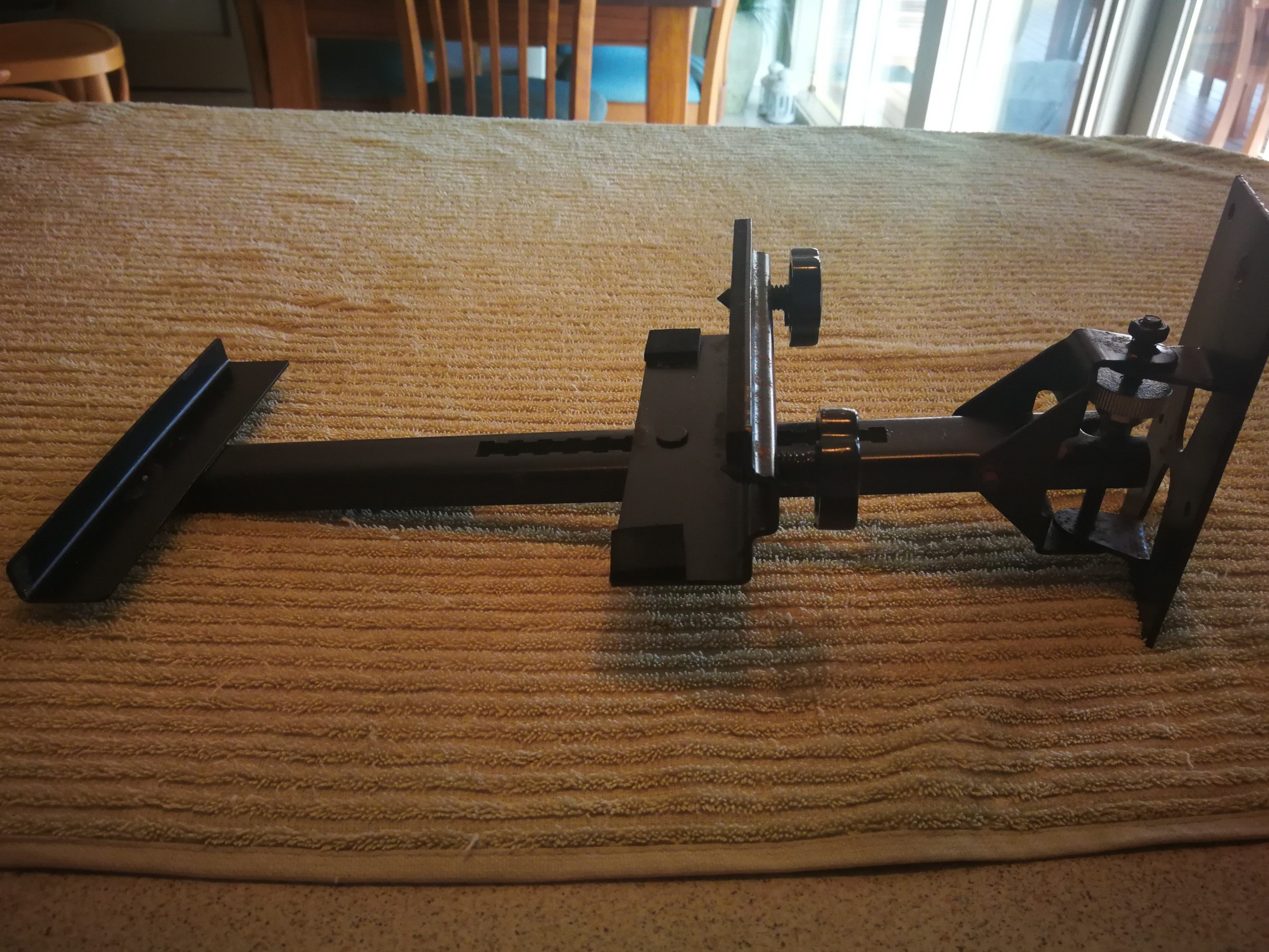 SOLD: FS: Speaker wall brackets - Stereo, Home Cinema, Headphones ...