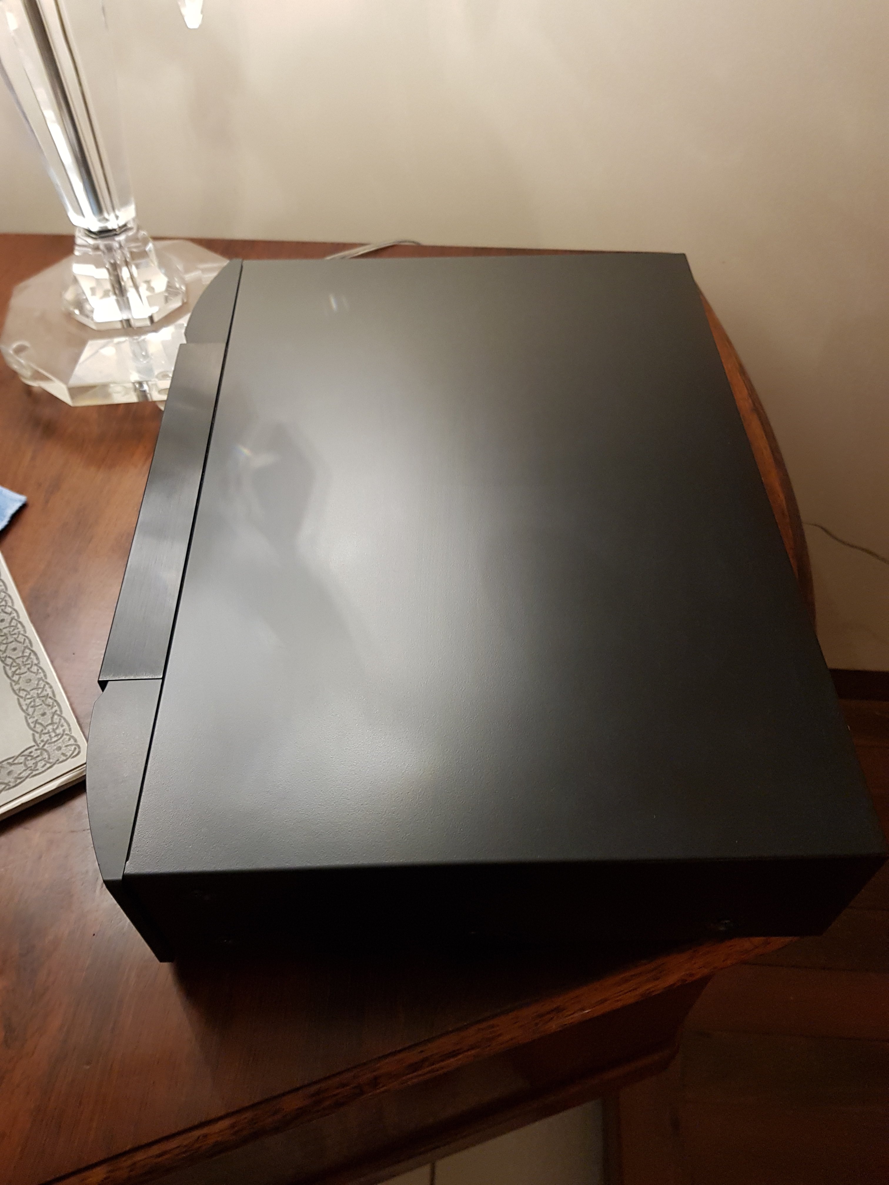 SOLD: FS: (BRI) - Marantz SA7003 SACD player - Stereo, Home Cinema ...