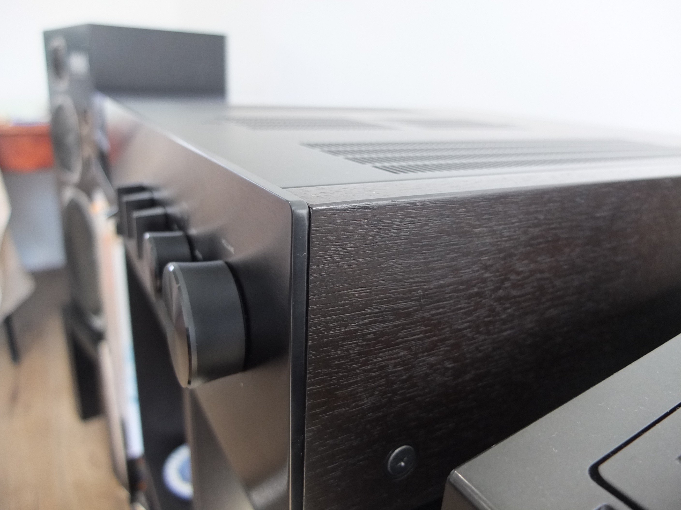 SOLD: FS: PRICE DROP Yamaha A-S1000 Amplifier |﻿ Stereo, Home Cinema ...